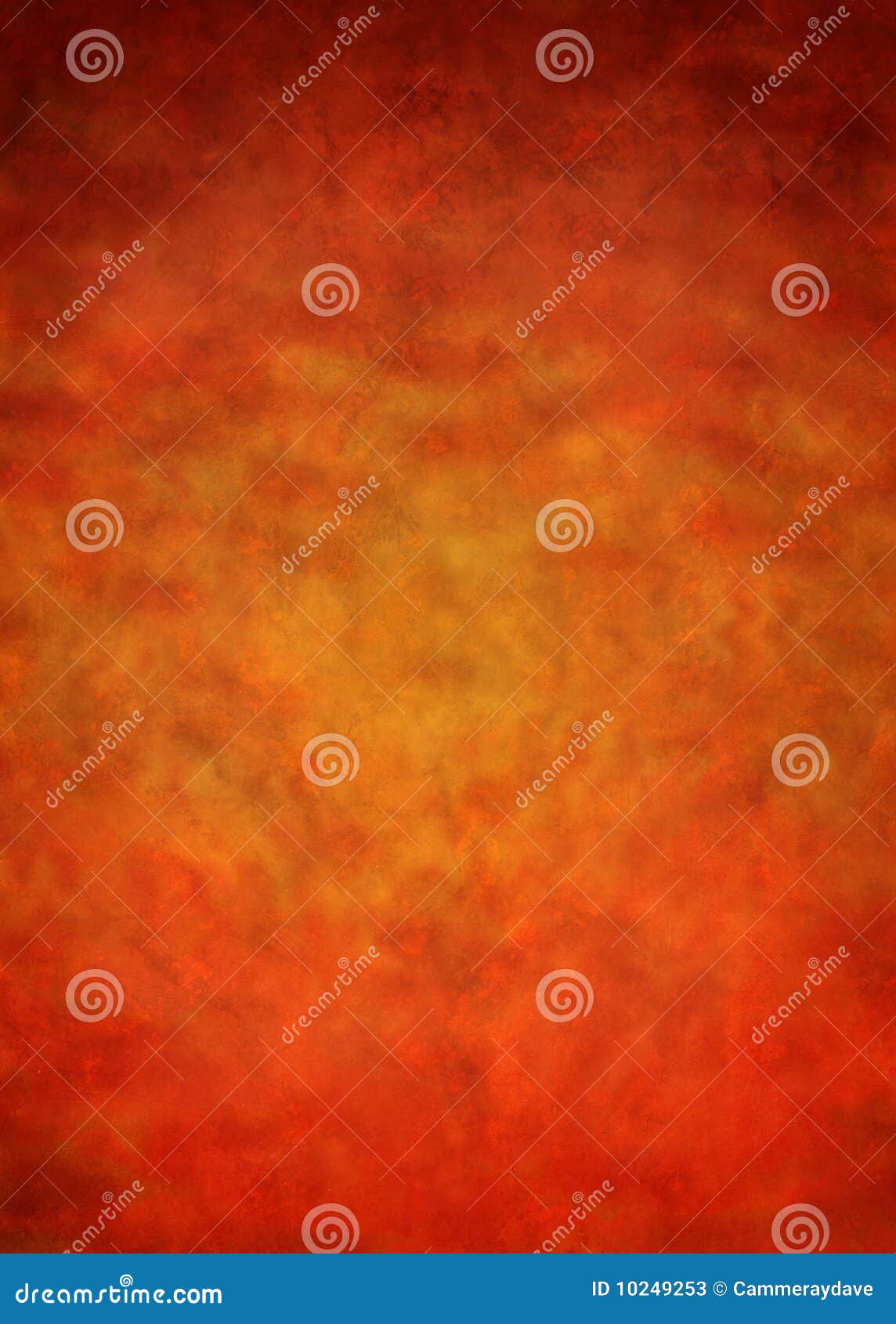 Warm Painted Abstract Background Stock Image - Image of colored ...