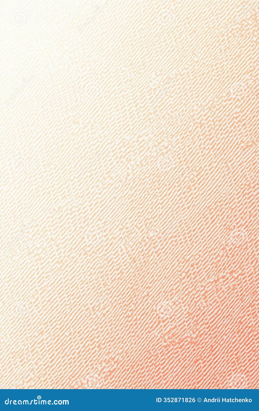 Warm Peach To Soft Cream Pixel Gradient Creating a Subtle and Elegant ...