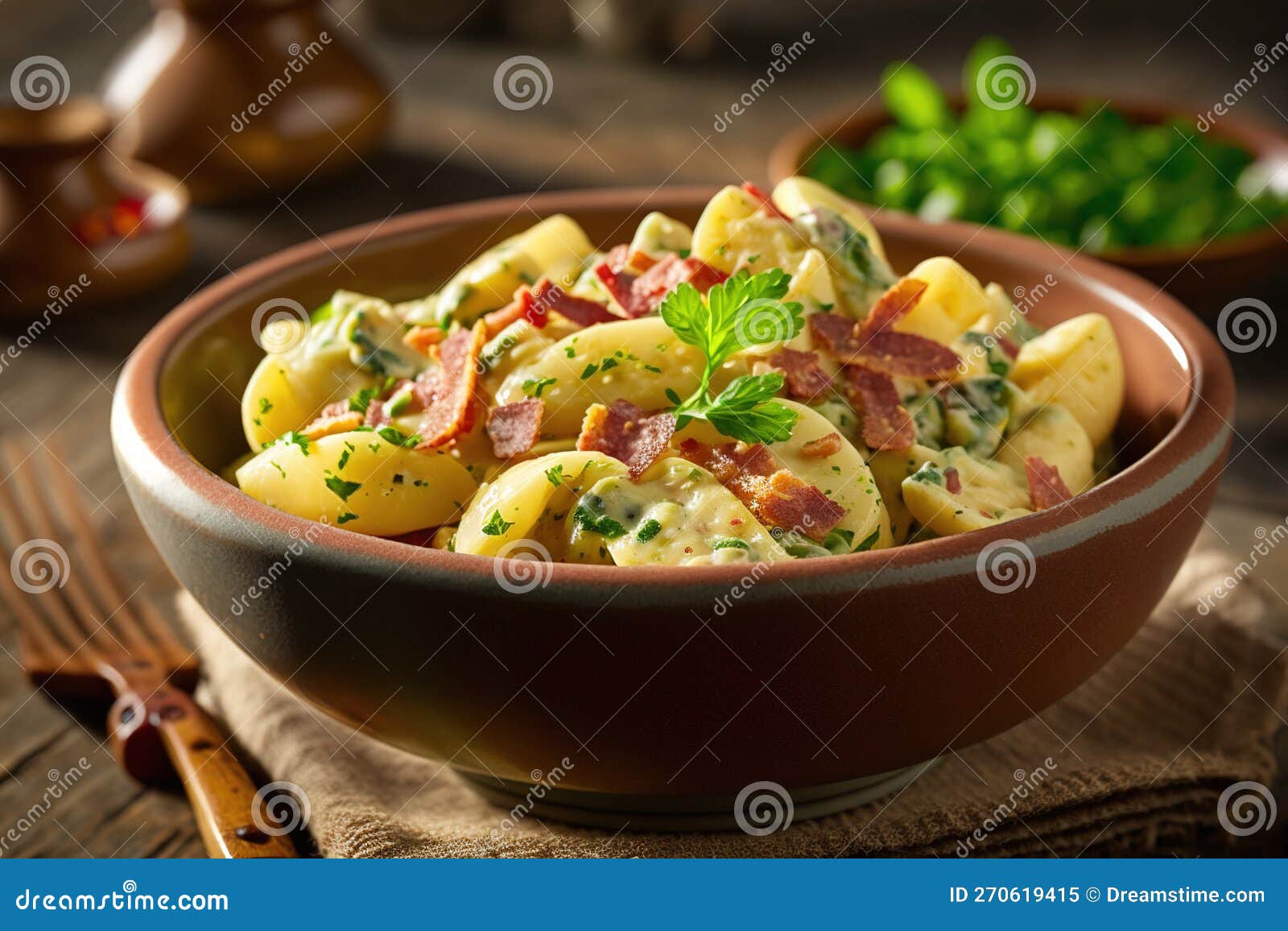 Becon And Egg Royalty-Free Stock Image | CartoonDealer.com #11642230