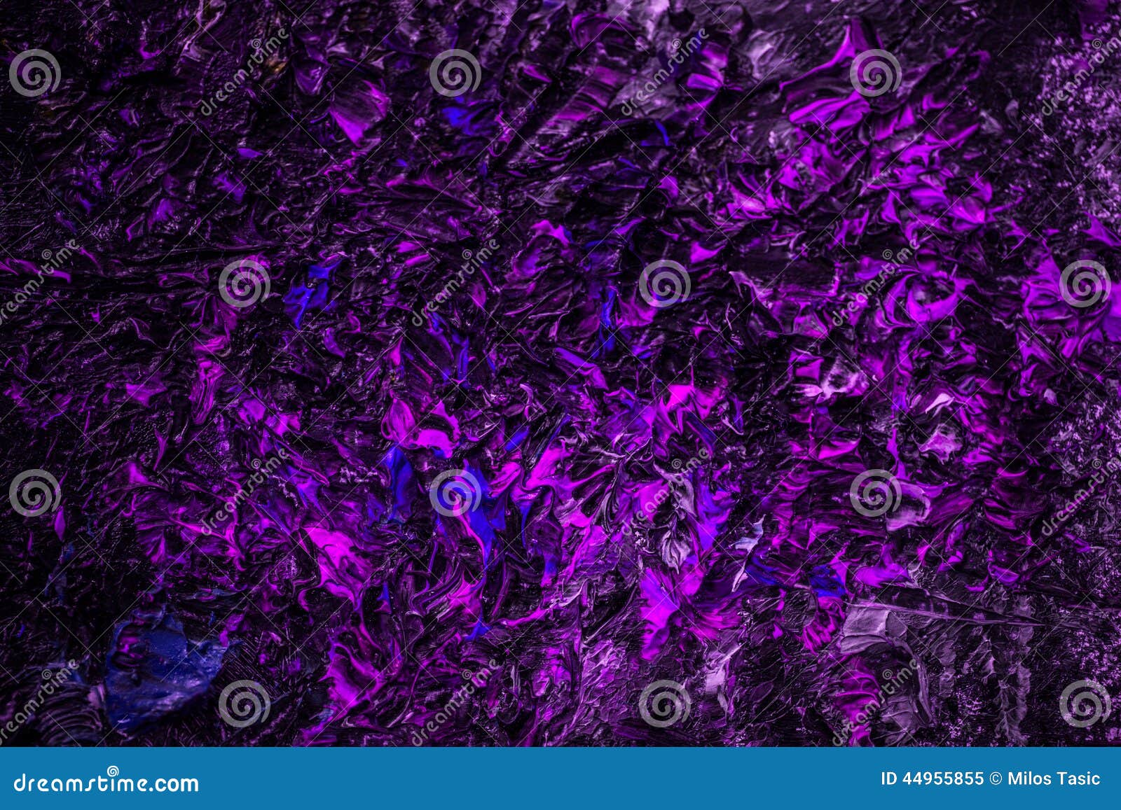 Warm Purple Painted Background Stock Image - Image of dried, hair: 44955855