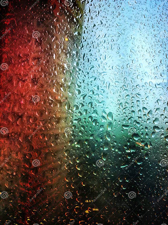 Warm rain stock photo. Image of room, feel, warm, rain - 72819954