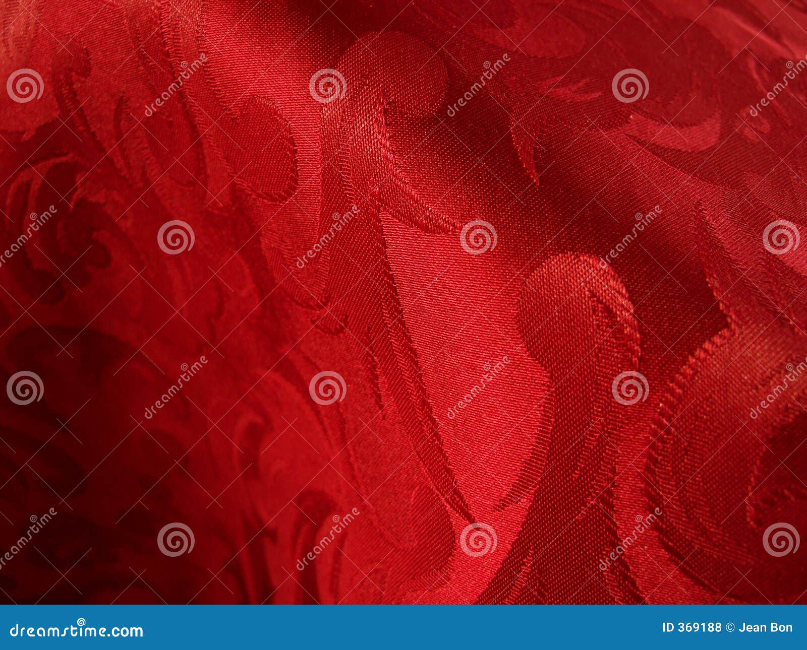 Warm red fabric stock photo. Image of romantic, concept - 369188