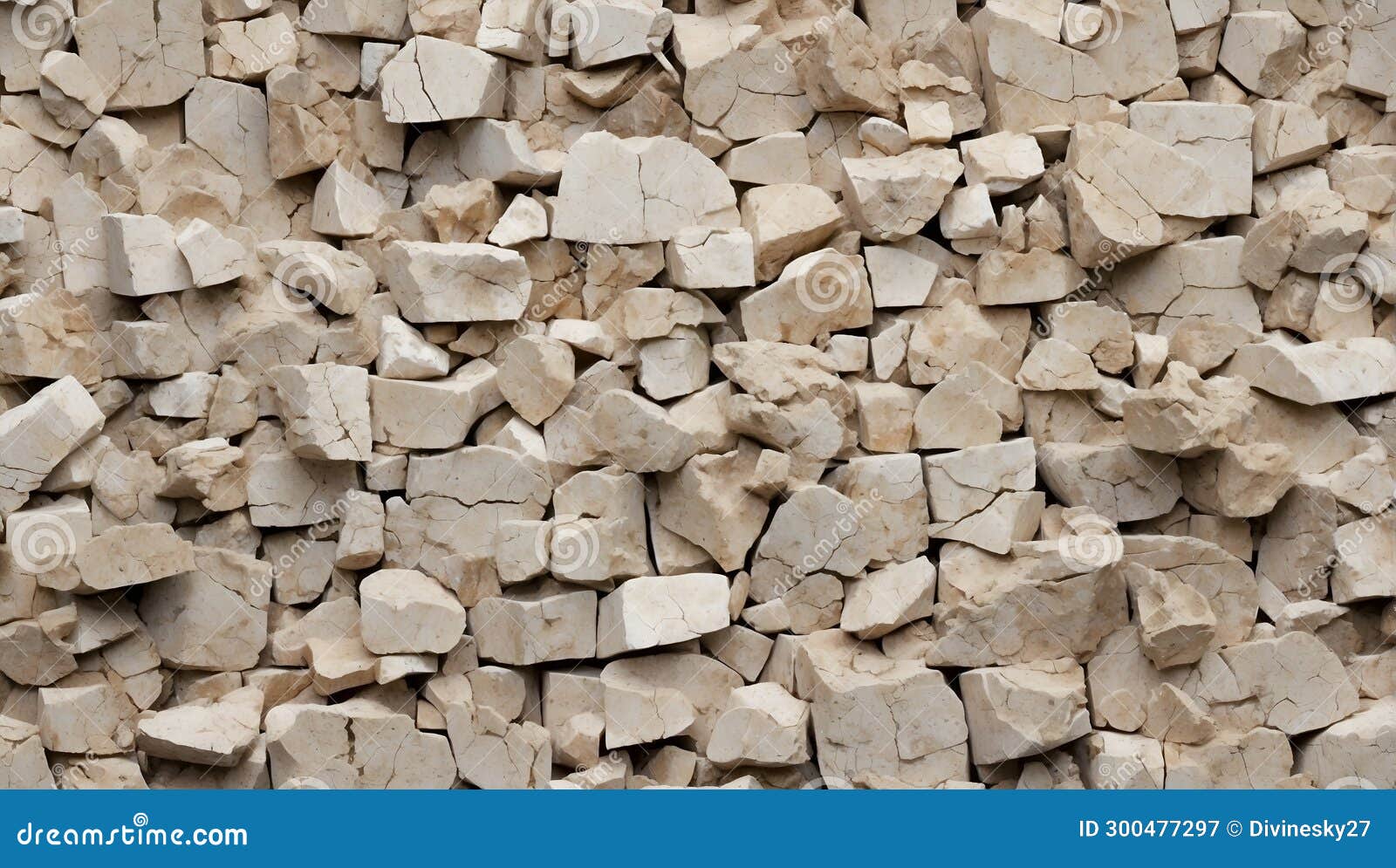 Tumbled Limestone Floor Texture Royalty-Free Cartoon | CartoonDealer ...