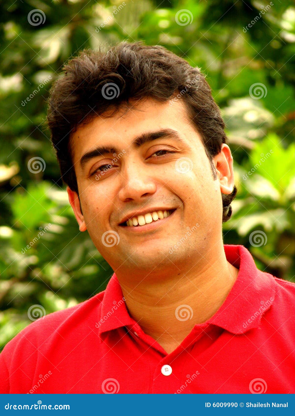 The warm smile stock photo. Image of brilliant, superb - 6009990