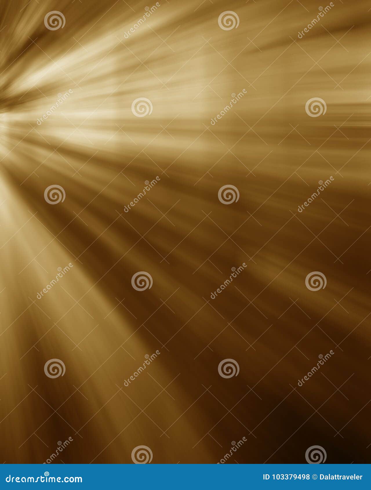 Warm Sun Rays Light Effects Stock Photo - Image of entertainment ...