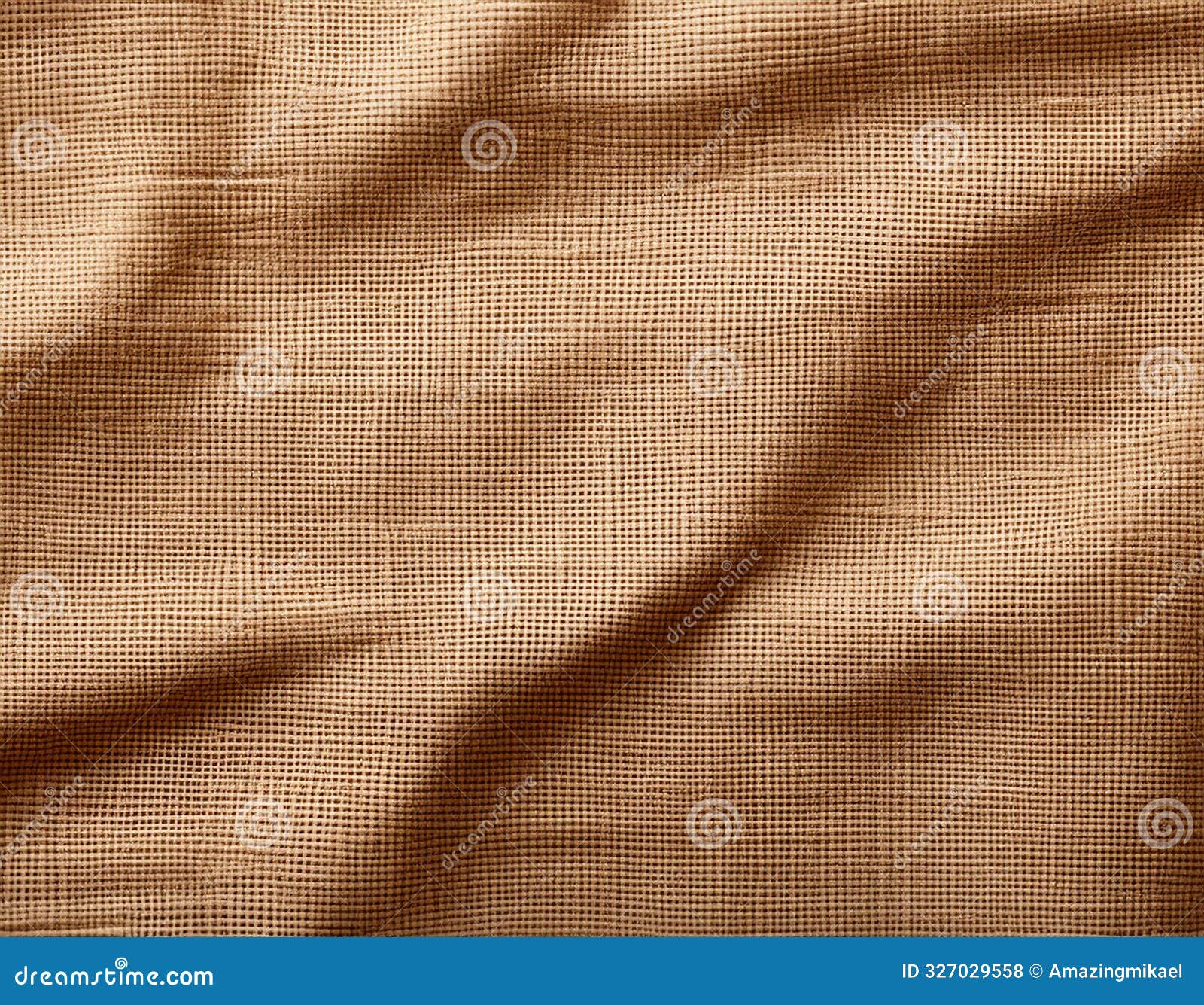 Warm Tan Linen Texture Background with a Rustic, Woven Pattern for Cozy ...