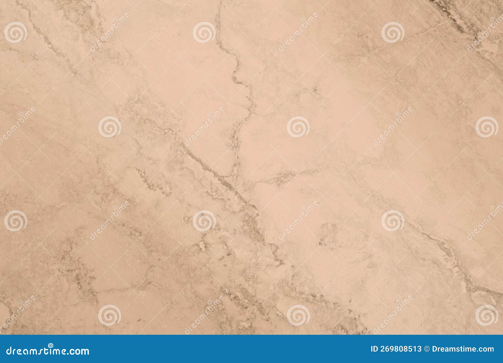 Warm Tan Marble Background - Elegant Stock Image - Image of luxurious ...