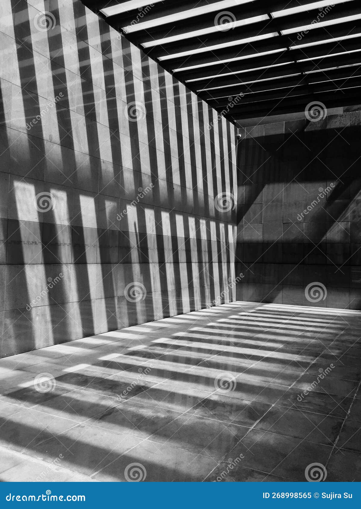 Warm void stock image. Image of light, void, monochrome - 268998565