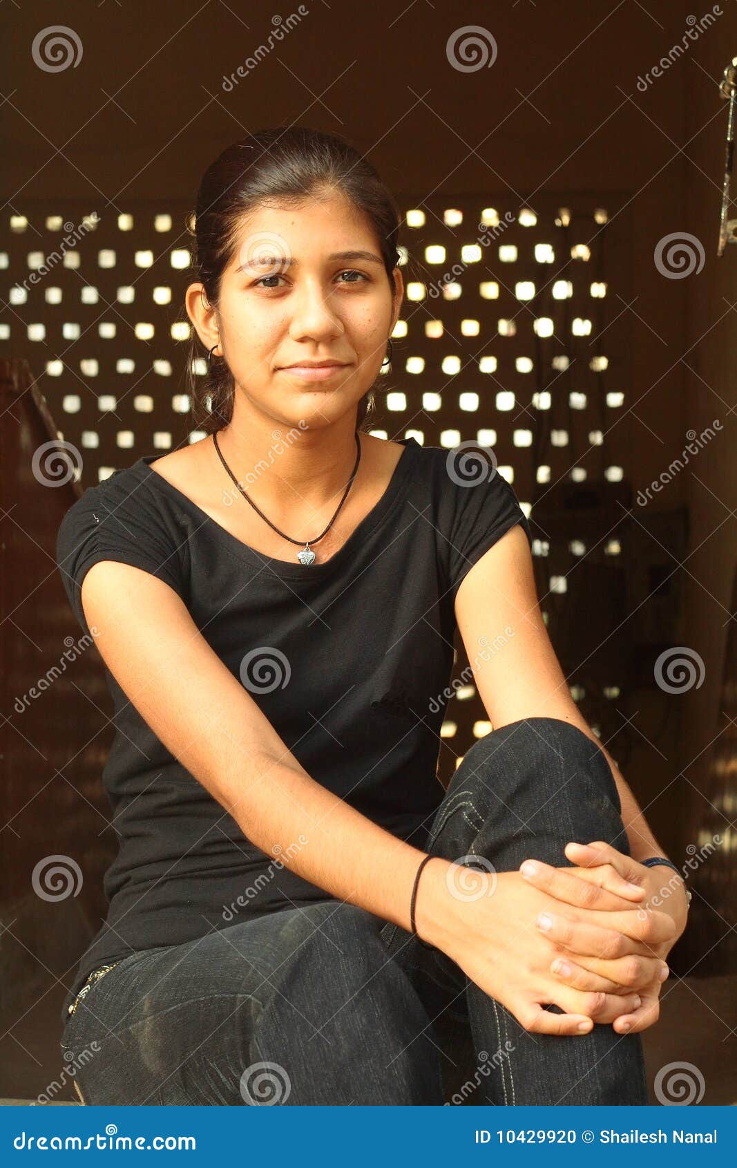 Warm wait stock photo. Image of glamorous, nice, fine - 10429920