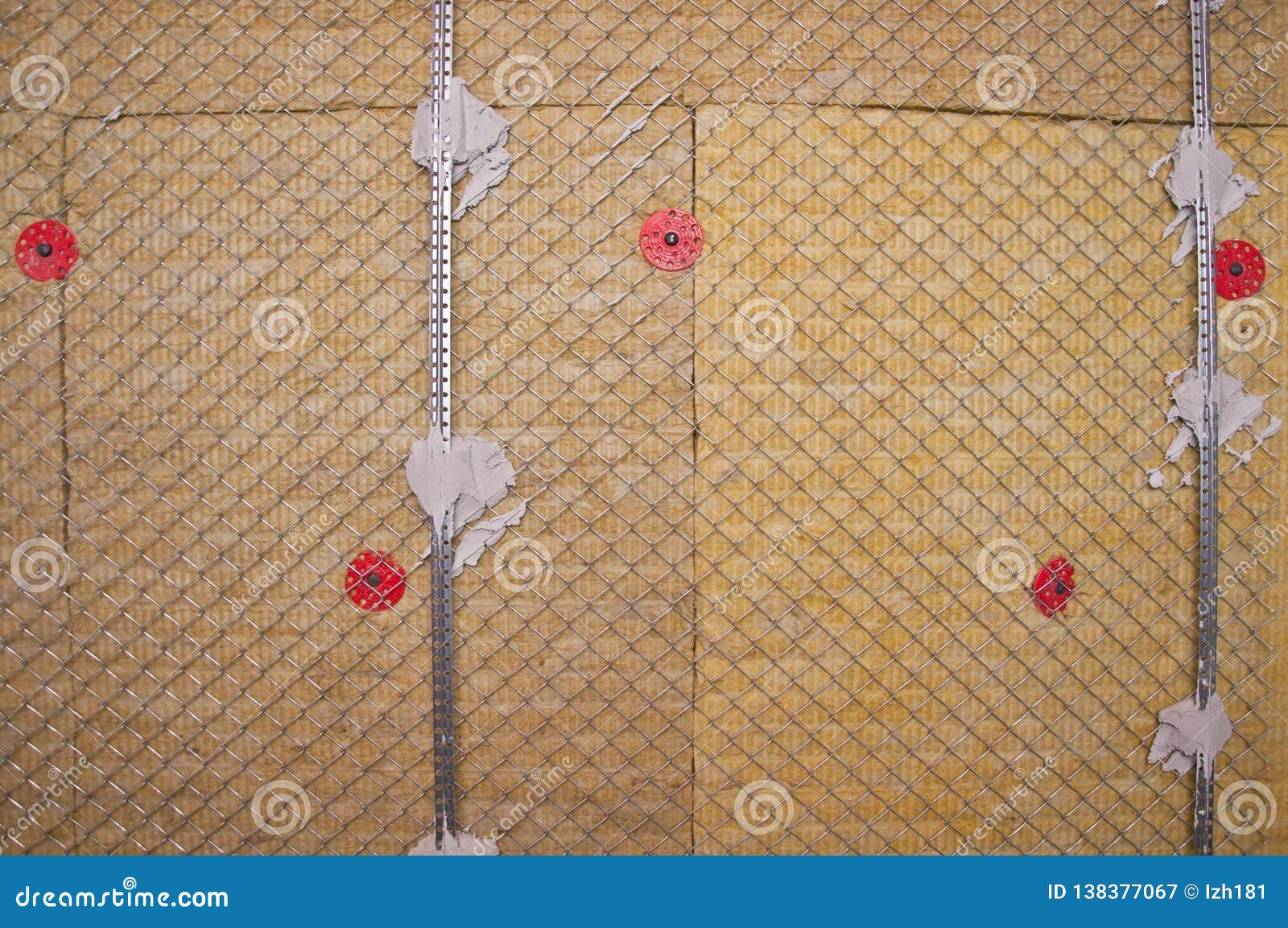 Stone Wool Texture Royalty-Free Stock Photo | CartoonDealer.com #75759129