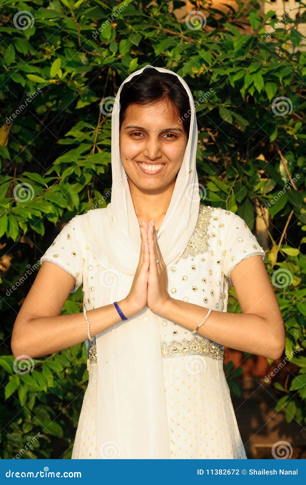 Warm welcome stock photo. Image of dark, outdoor, portrait - 11382672