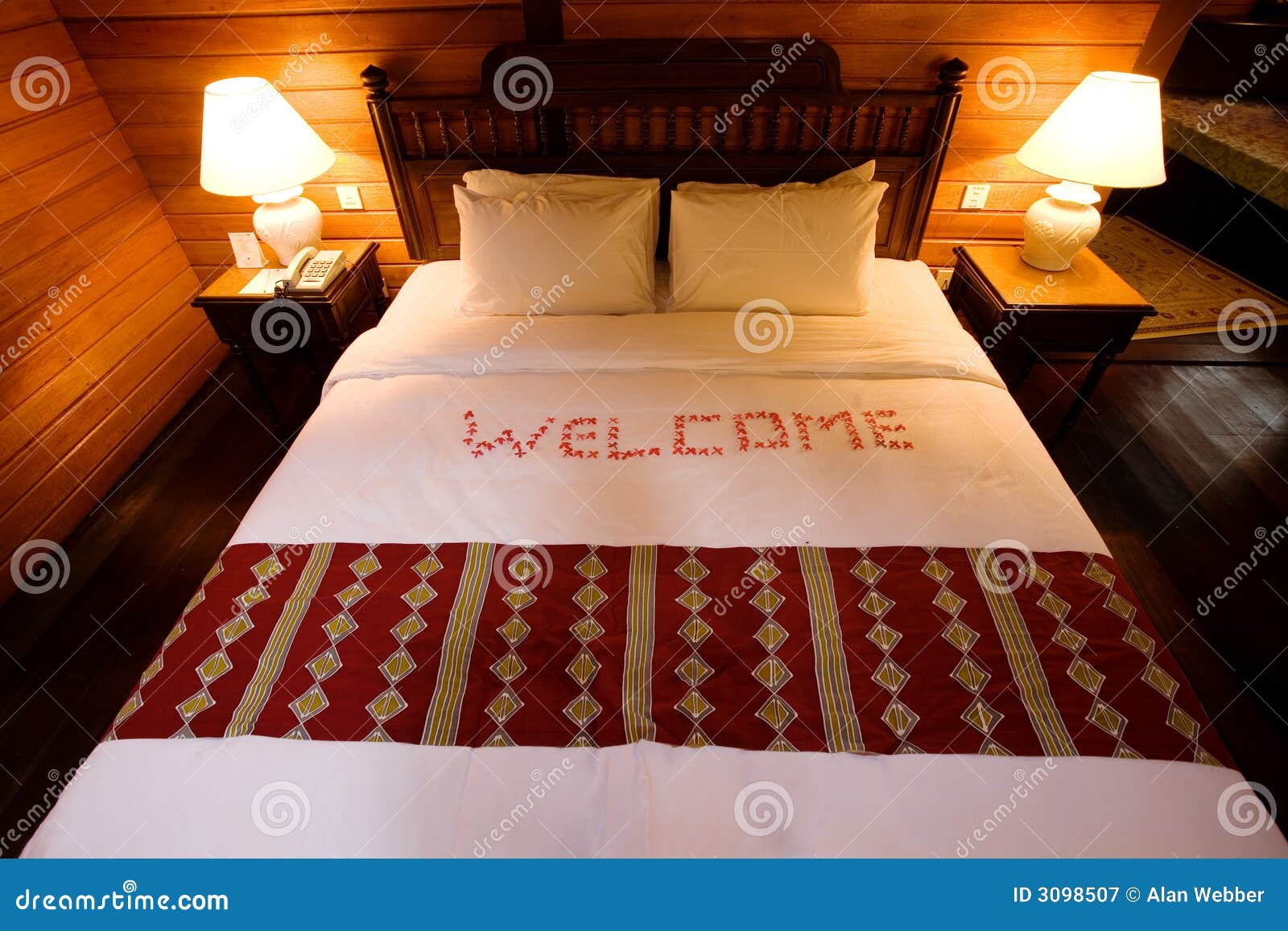 Warm welcome stock image. Image of romantic, romance, cabin - 3098507