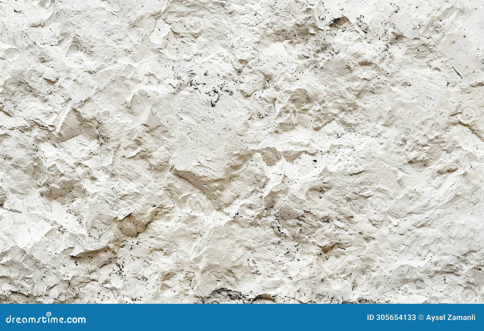 Warm White Rough Grainy Stone Texture Background Stock Illustration ...