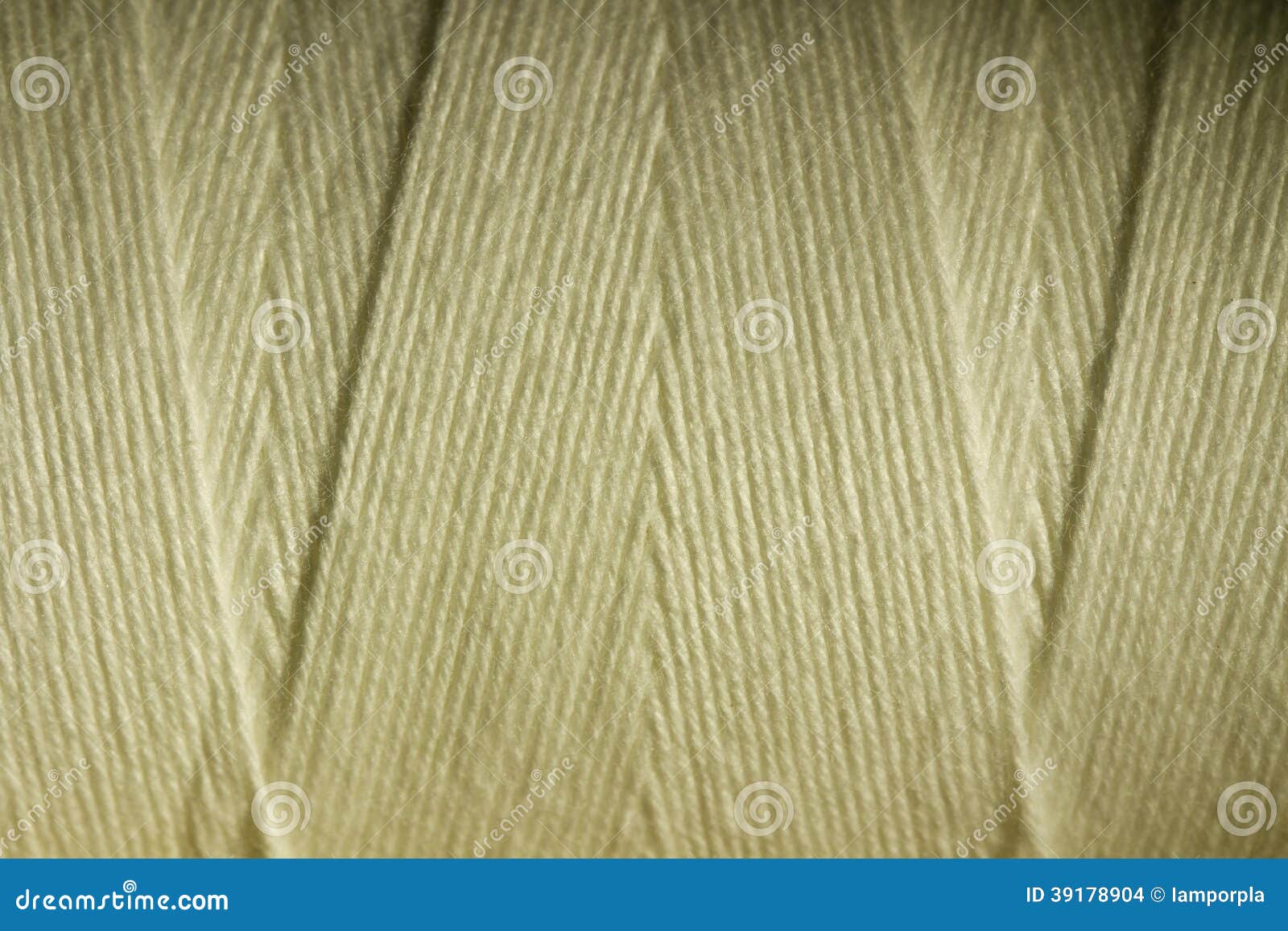 Warm White spool of thread stock photo. Image of thread - 39178904