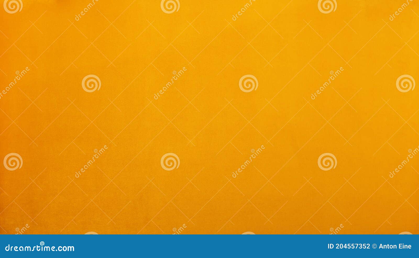 Warm Yellow Soft Velvet Textile Background Stock Illustration ...