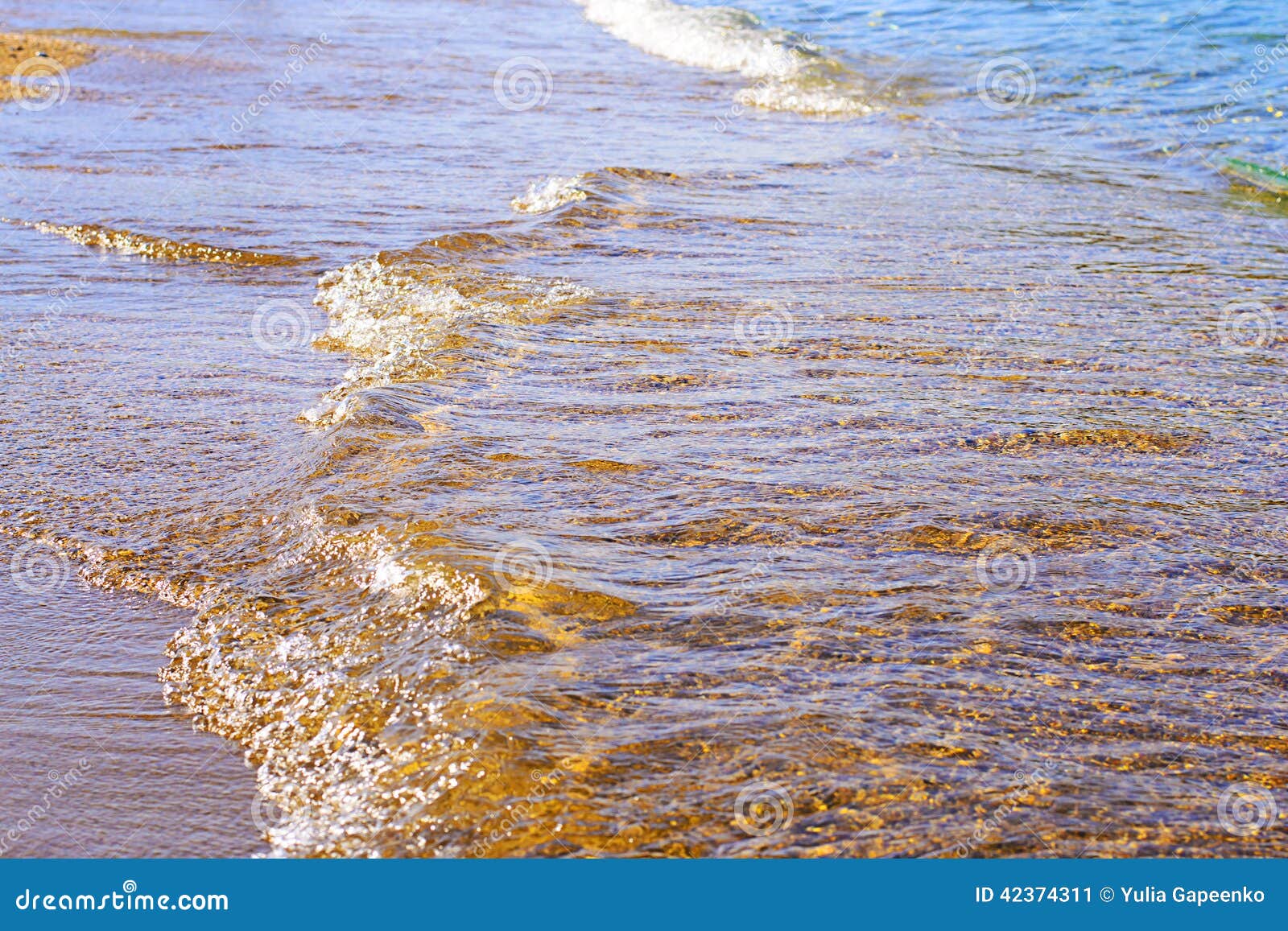 Warmes Meer, Sun, Strand, Ferien Stockbild - Bild von blatt, aktivität ...