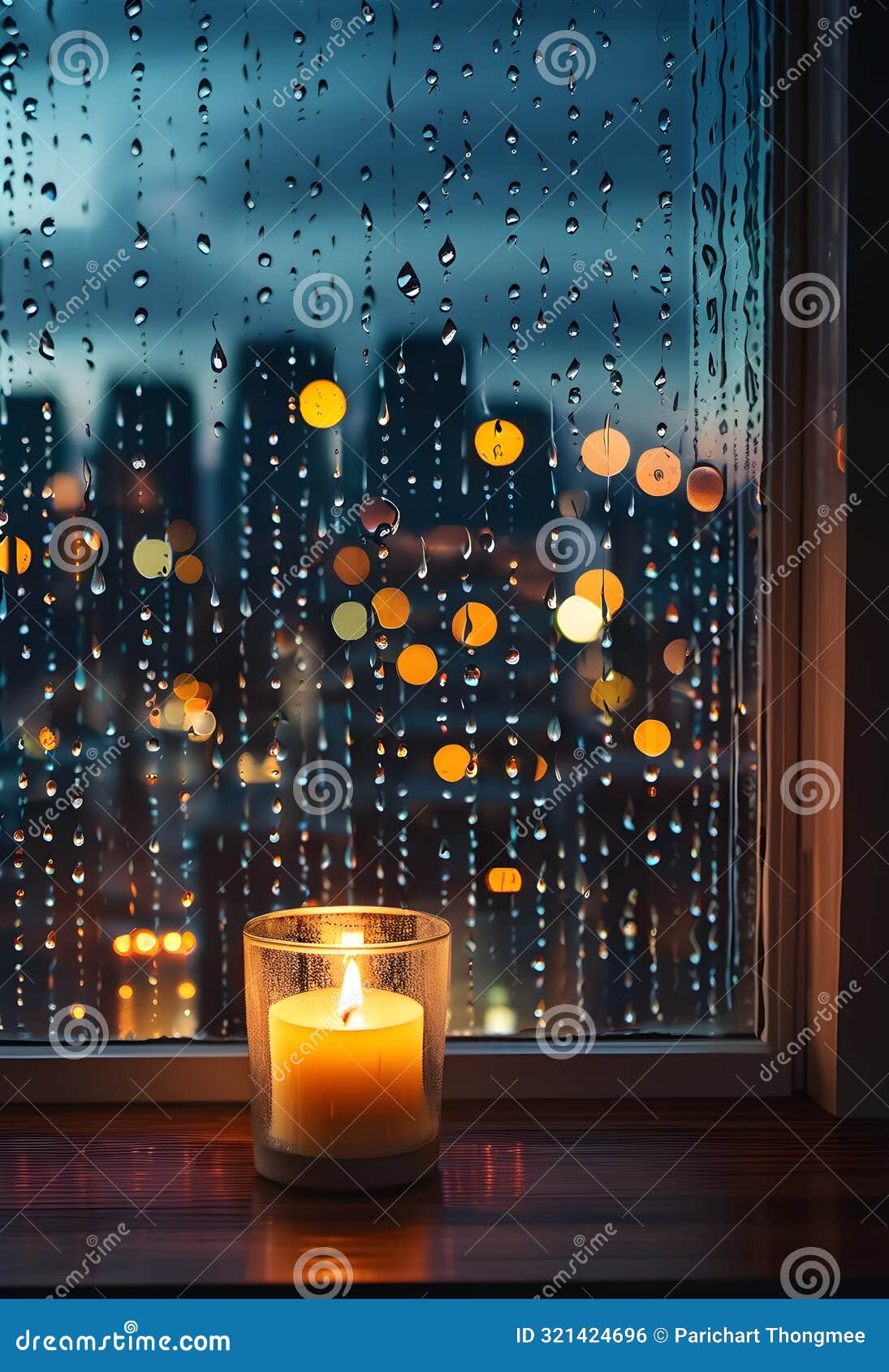 Warmth and Glow: Lighting Ideas for Celebrations Stock Photo - Image of ...