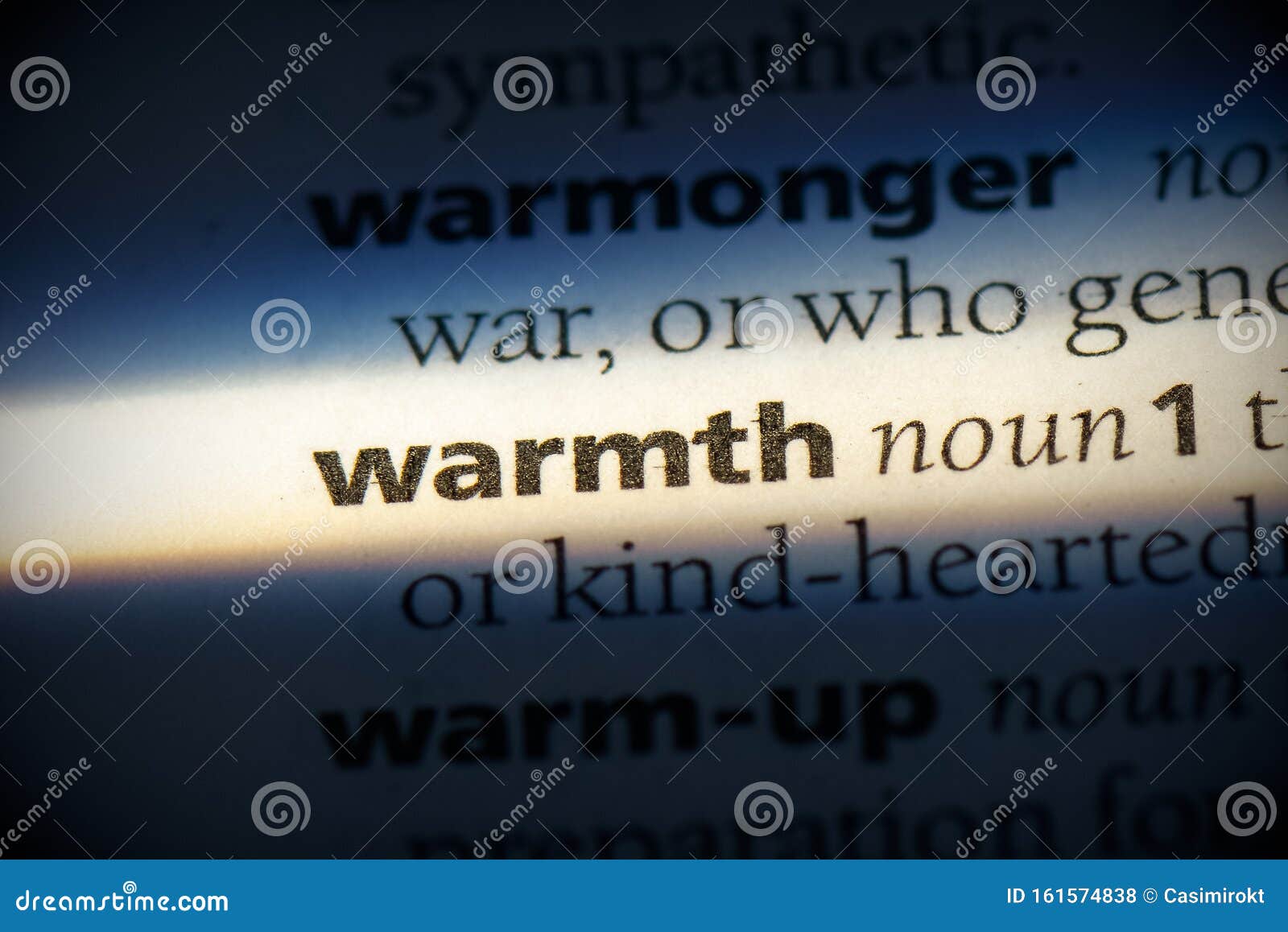 Warmth stock photo. Image of highlighted, education - 161574838
