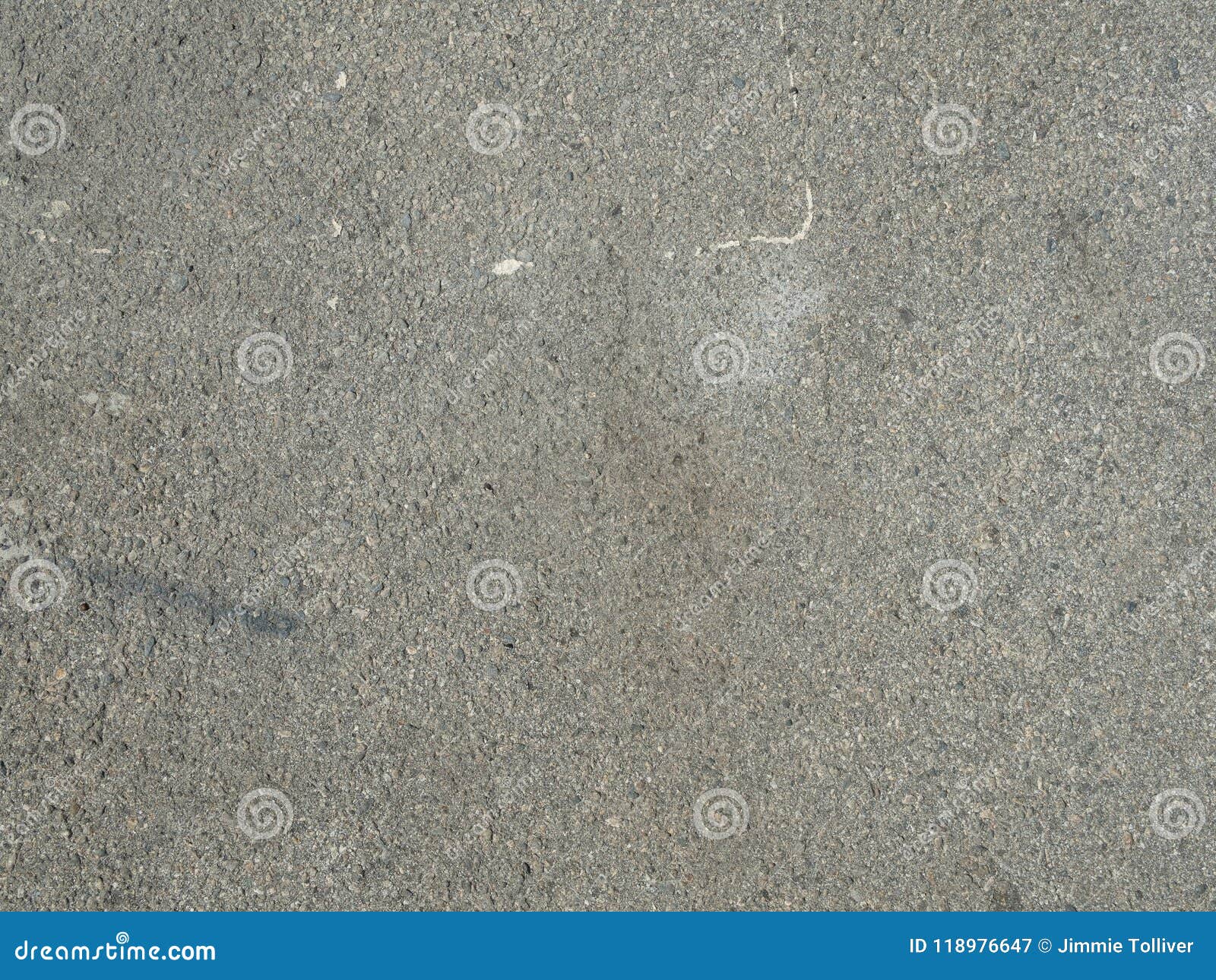 Warn Concrete Texture Background Stock Image - Image of retro, urban ...