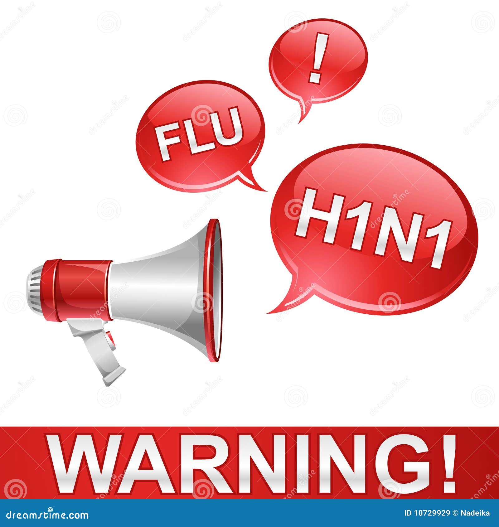 Loud Warning Stock Illustrations – 15,302 Loud Warning Stock ...