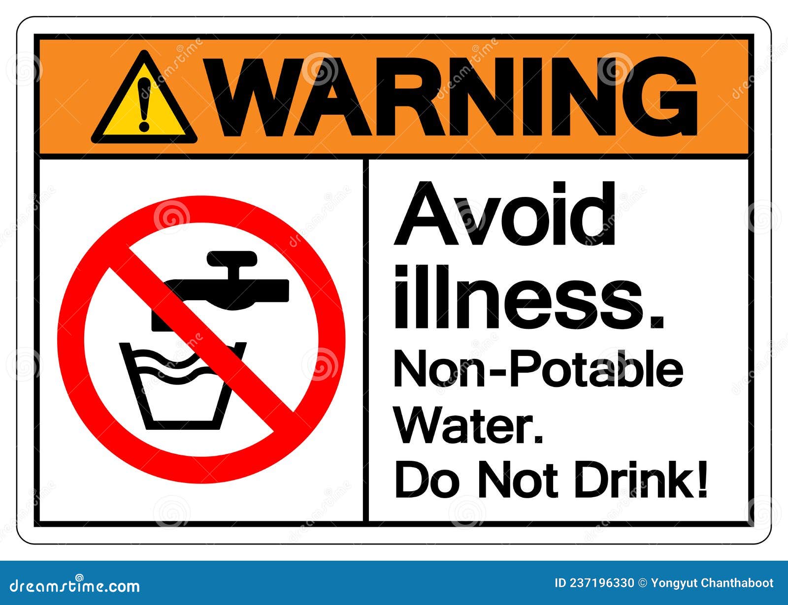 Warning Avoid Contact With Electrical Terminals High Current Low ...