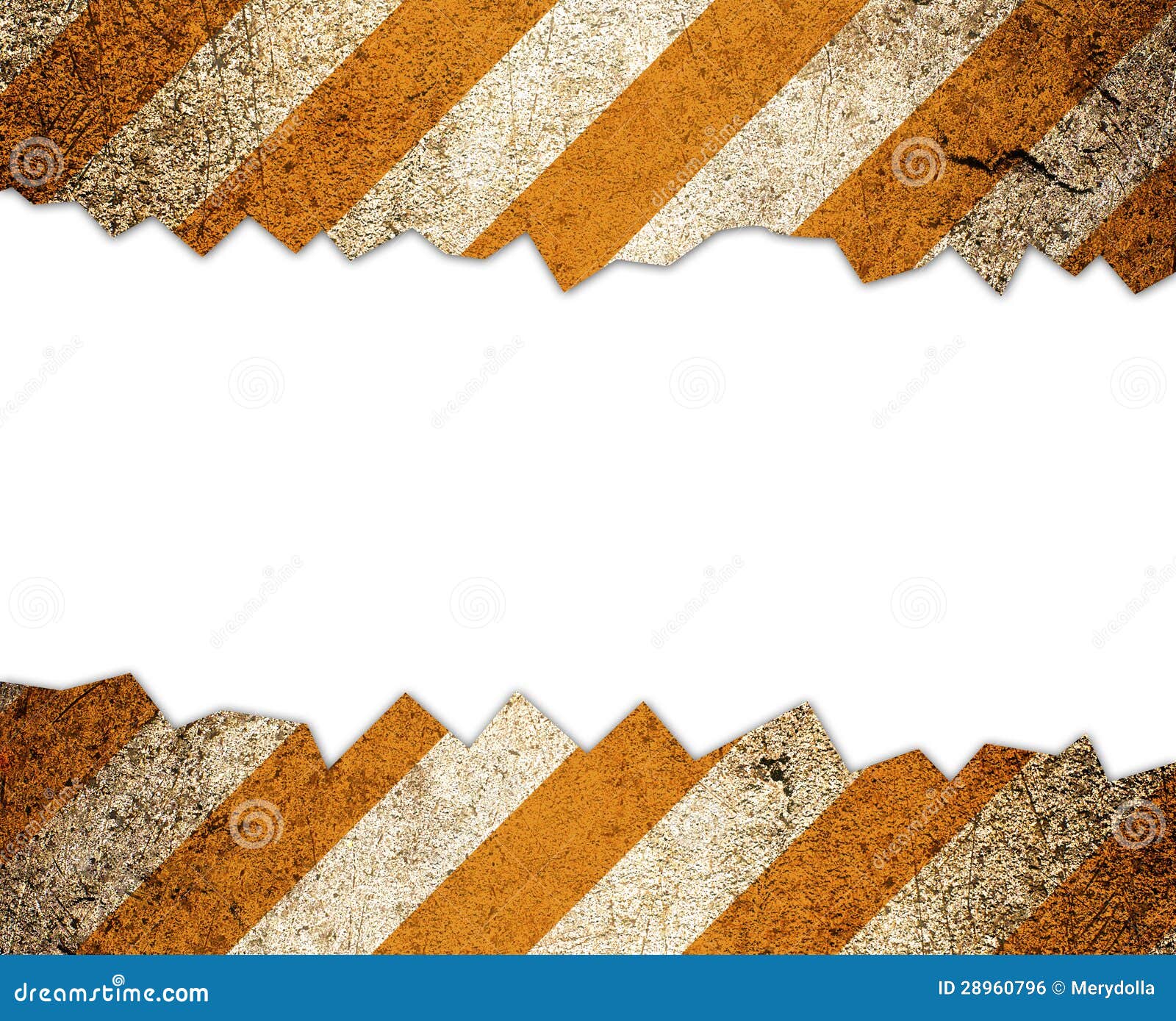 Warning Background Texture Royalty-Free Stock Photo | CartoonDealer.com ...