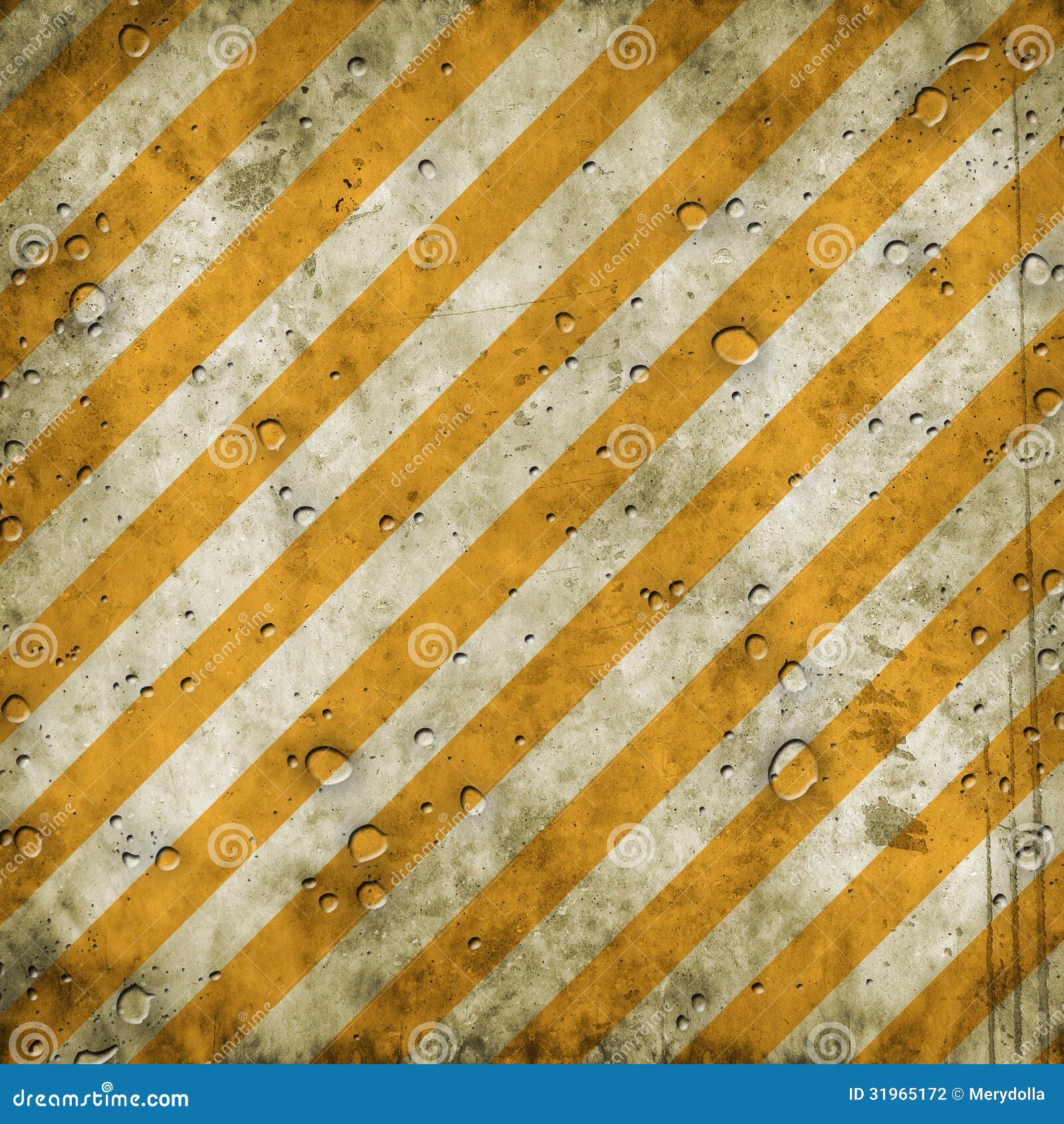 Warning background stock illustration. Illustration of stains - 31965172