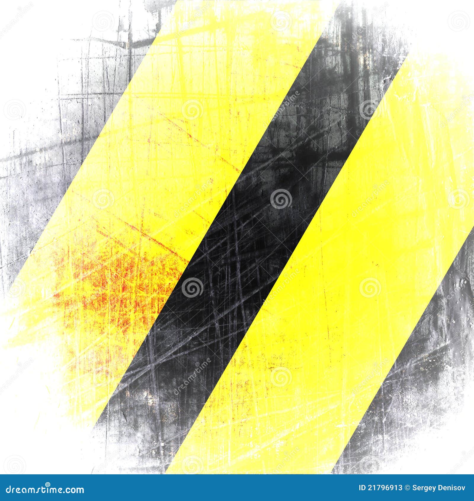 Warning Background Texture stock illustration. Illustration of pattern ...