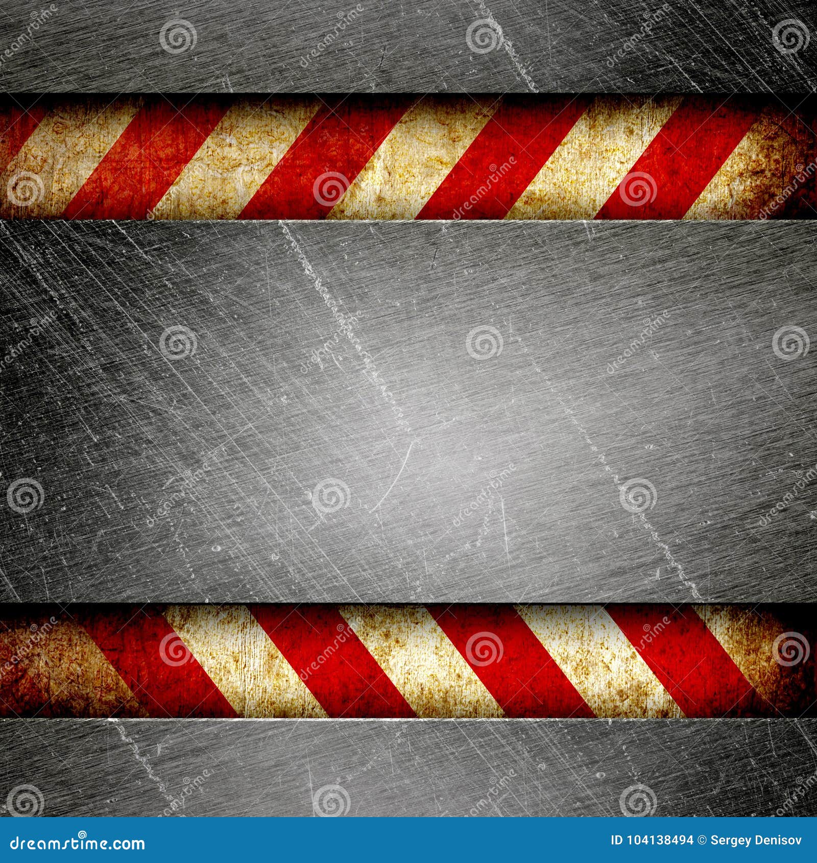 Warning Background Texture Royalty-Free Stock Photo | CartoonDealer.com ...