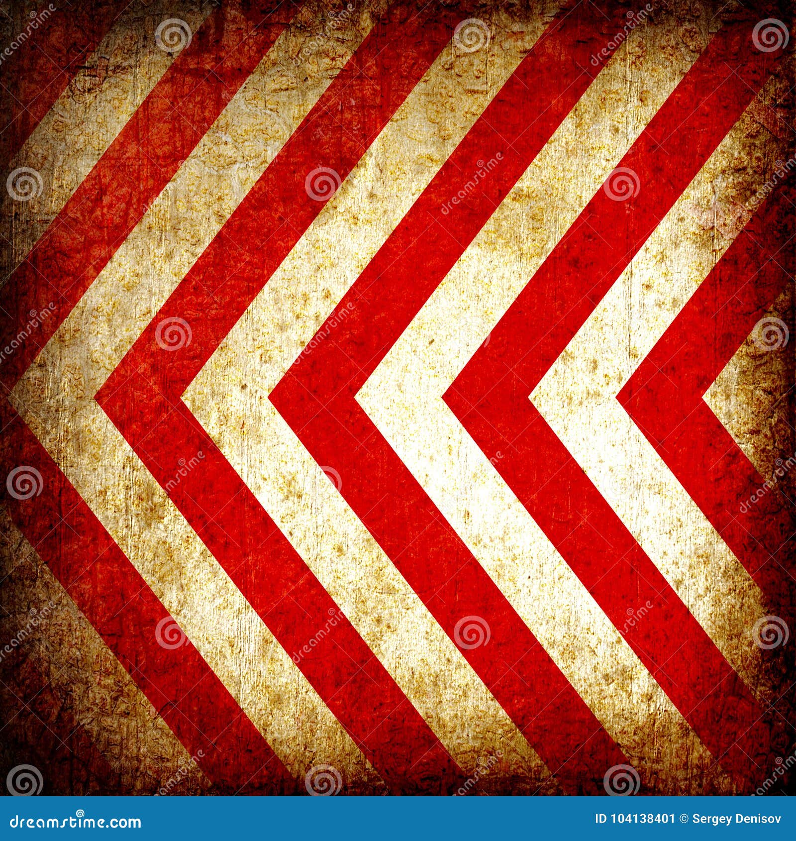 Warning Background Texture Royalty-Free Stock Photo | CartoonDealer.com ...