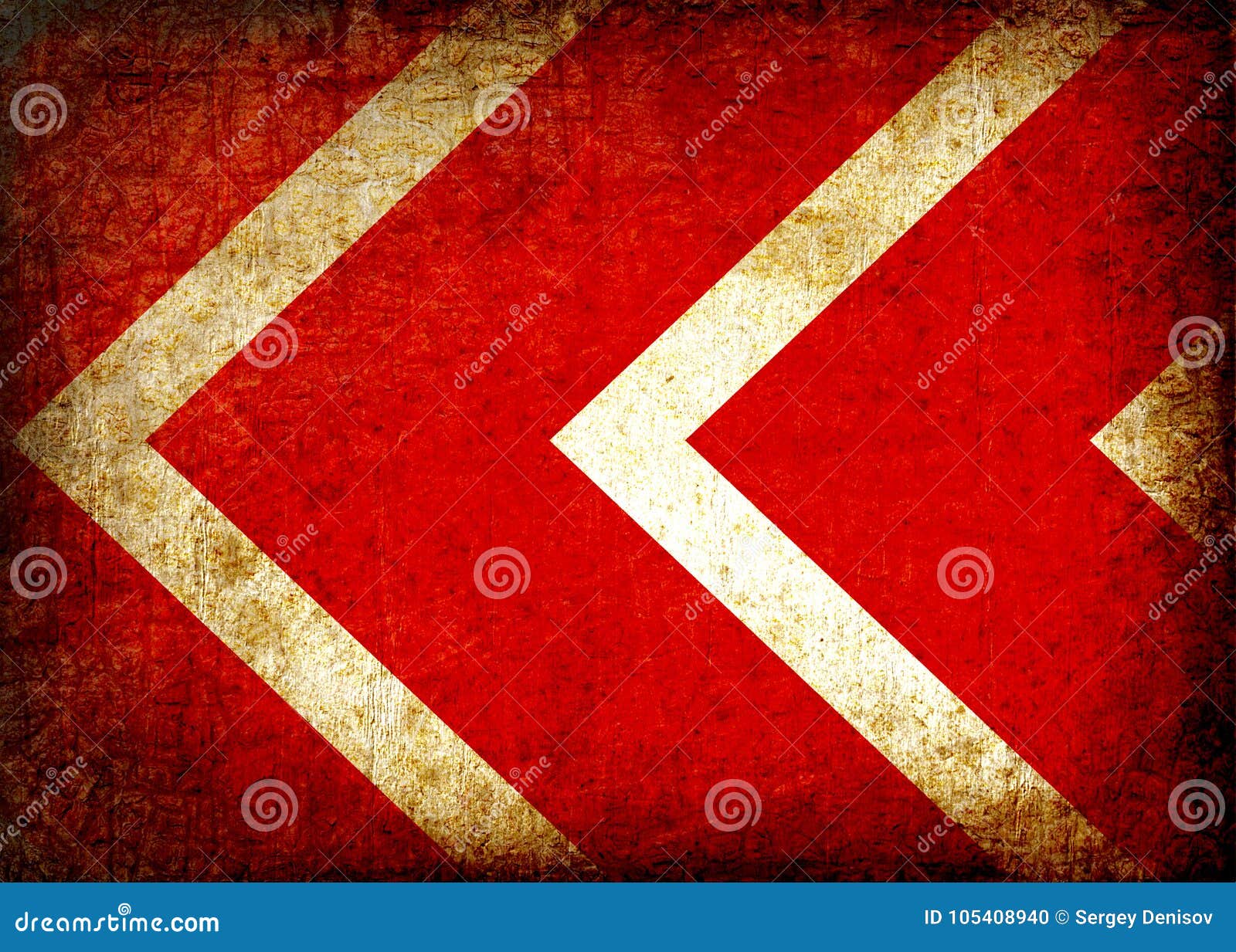 Warning Background Texture Royalty-Free Stock Photo | CartoonDealer.com ...