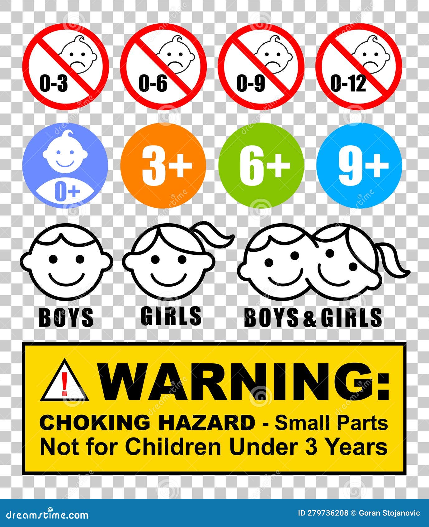 Warning Caution - Choking Hazard Small Parts - Not Suitable for ... Warning Caution - Choking Hazard Small Parts - Not Suitable for ...