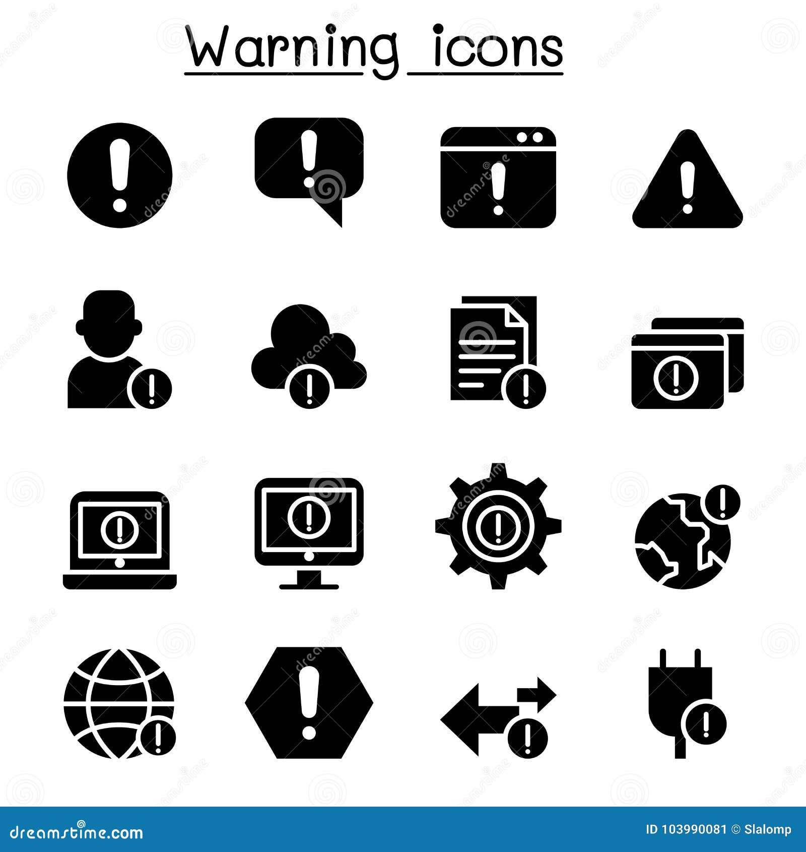 Warning Caution Sign Vector Set Unsafe Condition, Unsafe Act, Near Miss ... Warning Caution Sign Vector Set Unsafe Condition, Unsafe Act, Near Miss ...