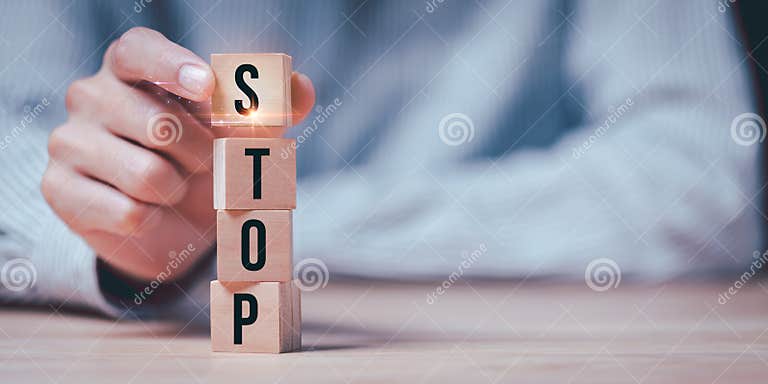 Warning Concept, Refusal, Caution, Symbolic Communication, Preventing ...