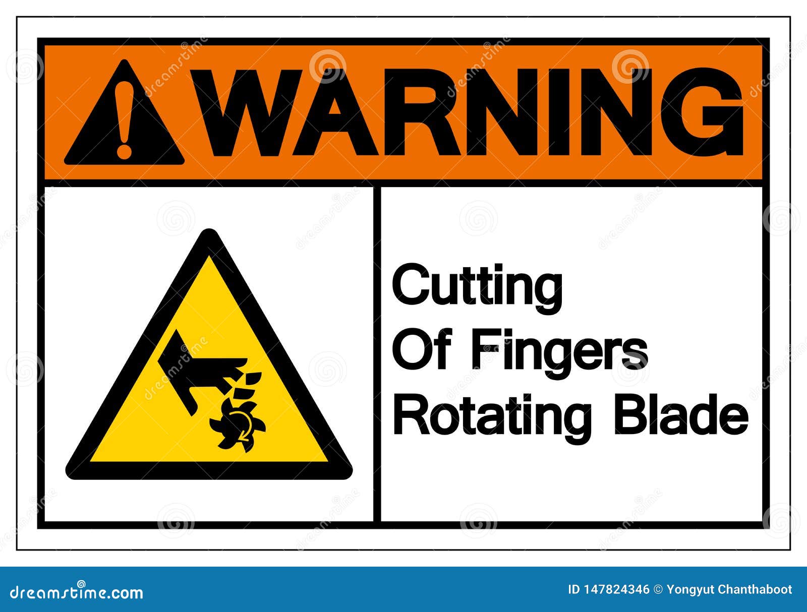 Rotating Blade Warning Sign at Declan Thwaites blog Rotating Blade Warning Sign at Declan Thwaites blog
