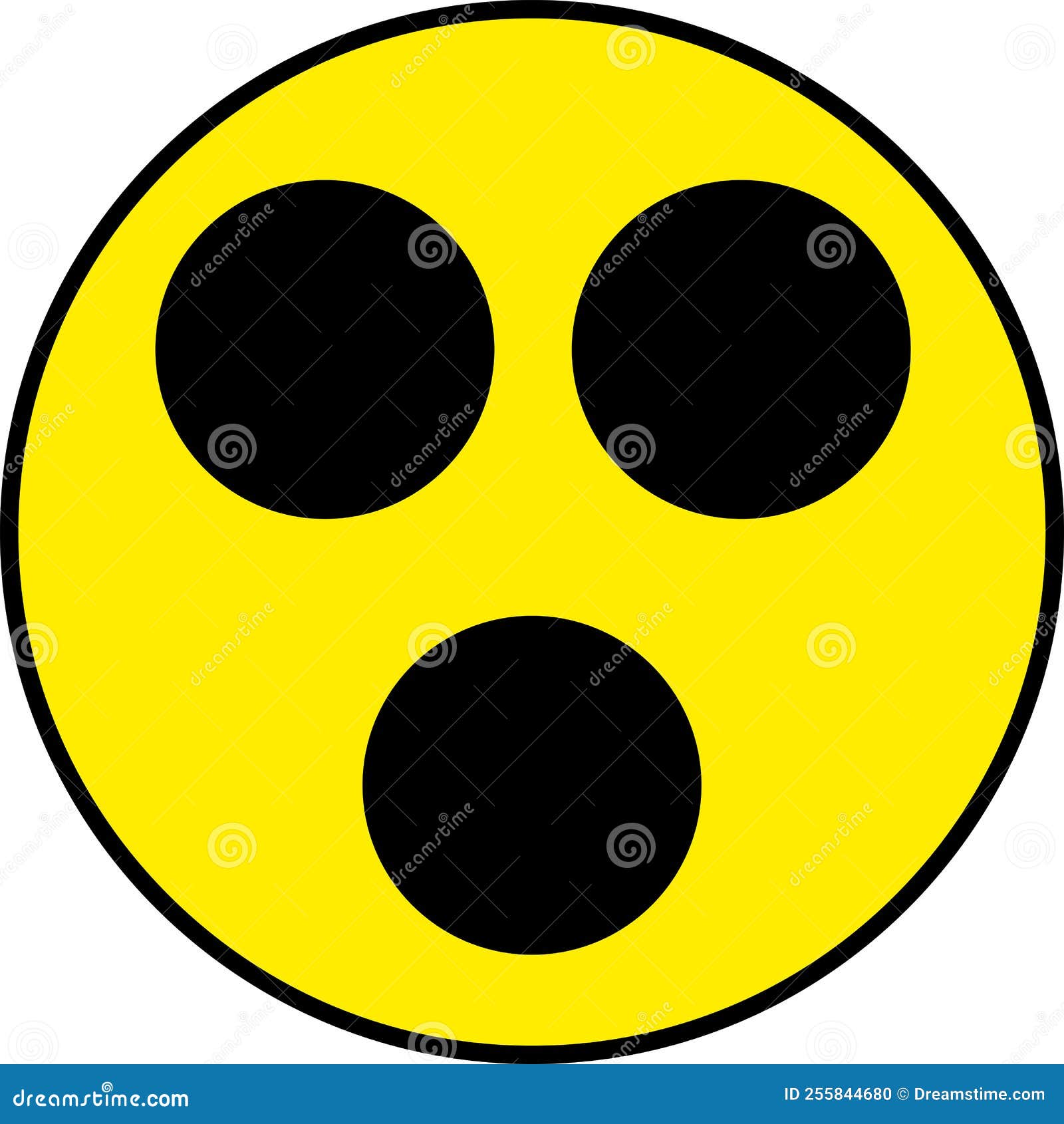 Deaf Driver, Wheelchair Car, Flat Vector Stock Illustration With ...