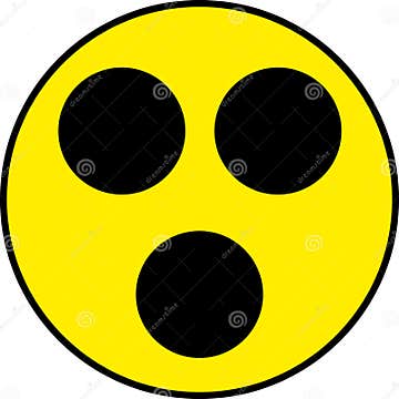 Warning a Deaf Driver in a Car. Vector Image Stock Vector ...