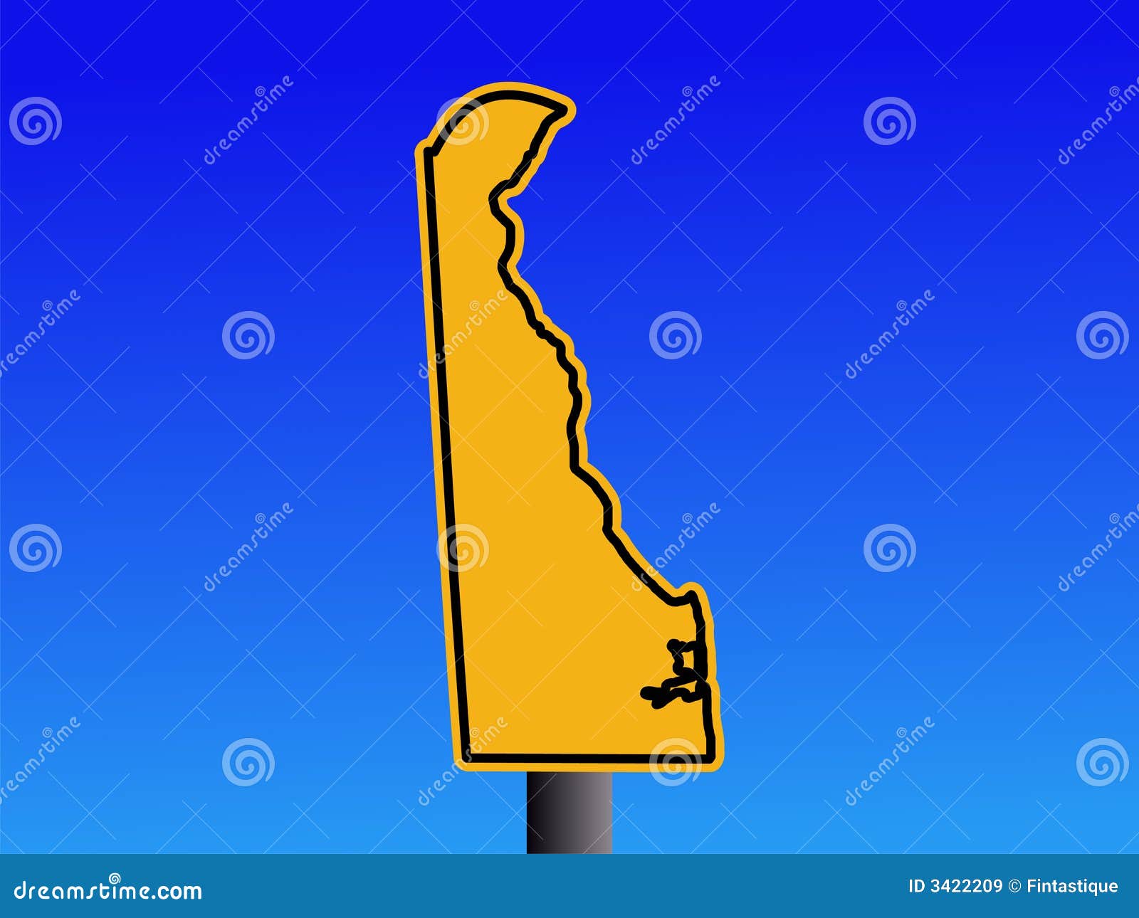 Delaware Sign Stock Illustrations – 1,651 Delaware Sign Stock ...