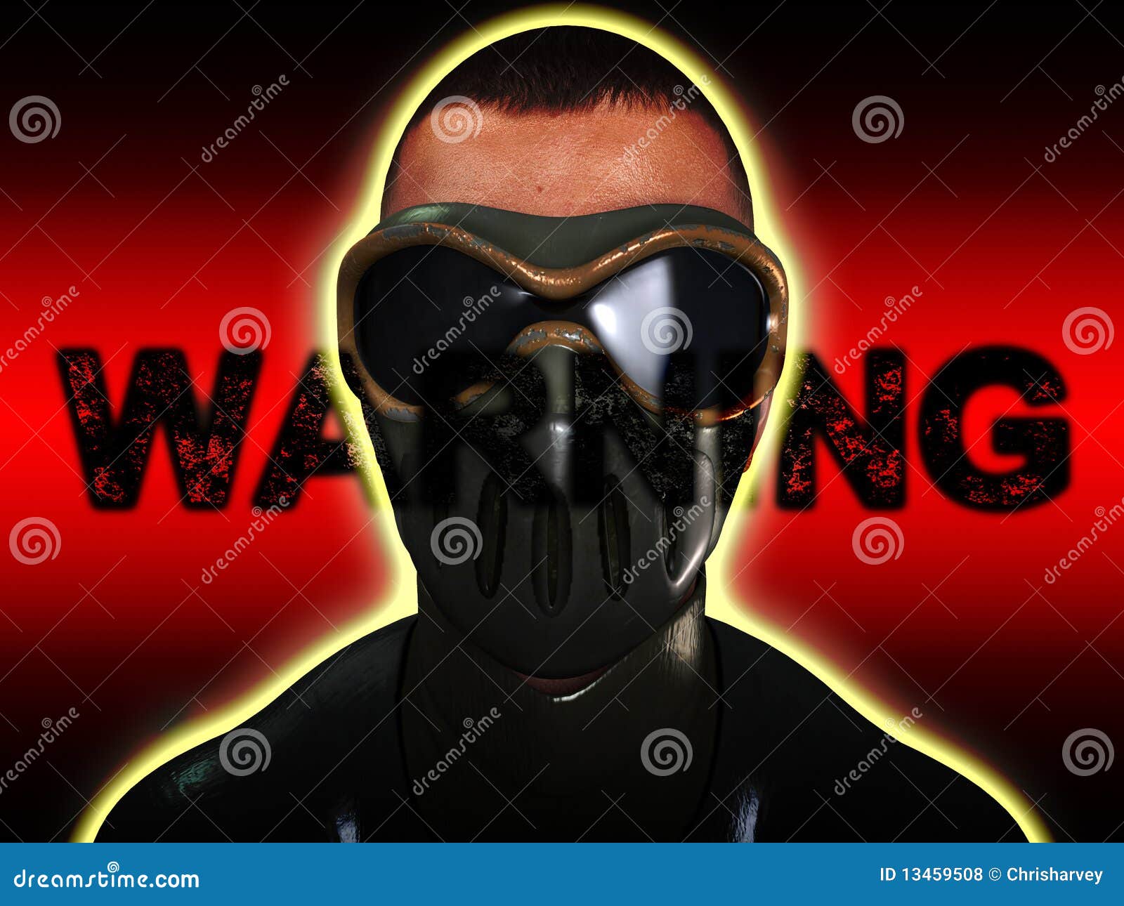 Warning Face Stock Illustrations – 21,303 Warning Face Stock ...