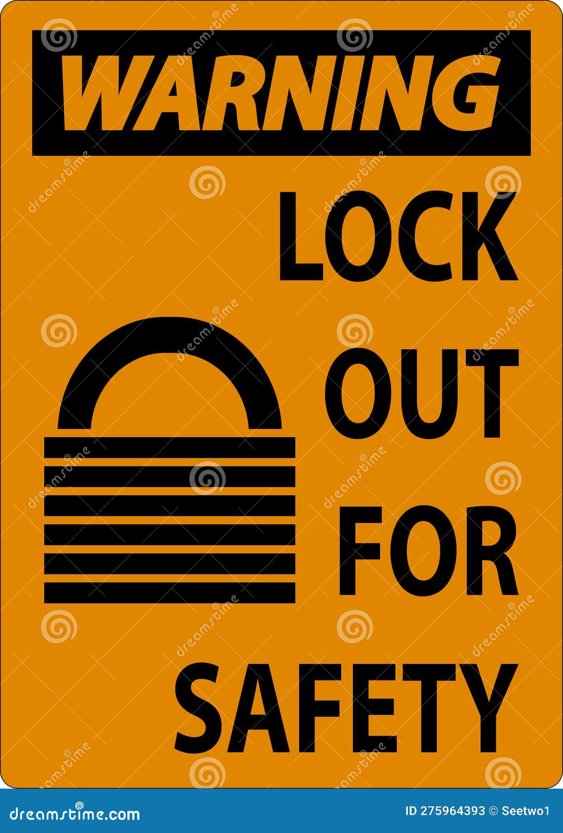 Warning High Surf Can Cause Drowning And Injury Symbol Sign, Vector ...