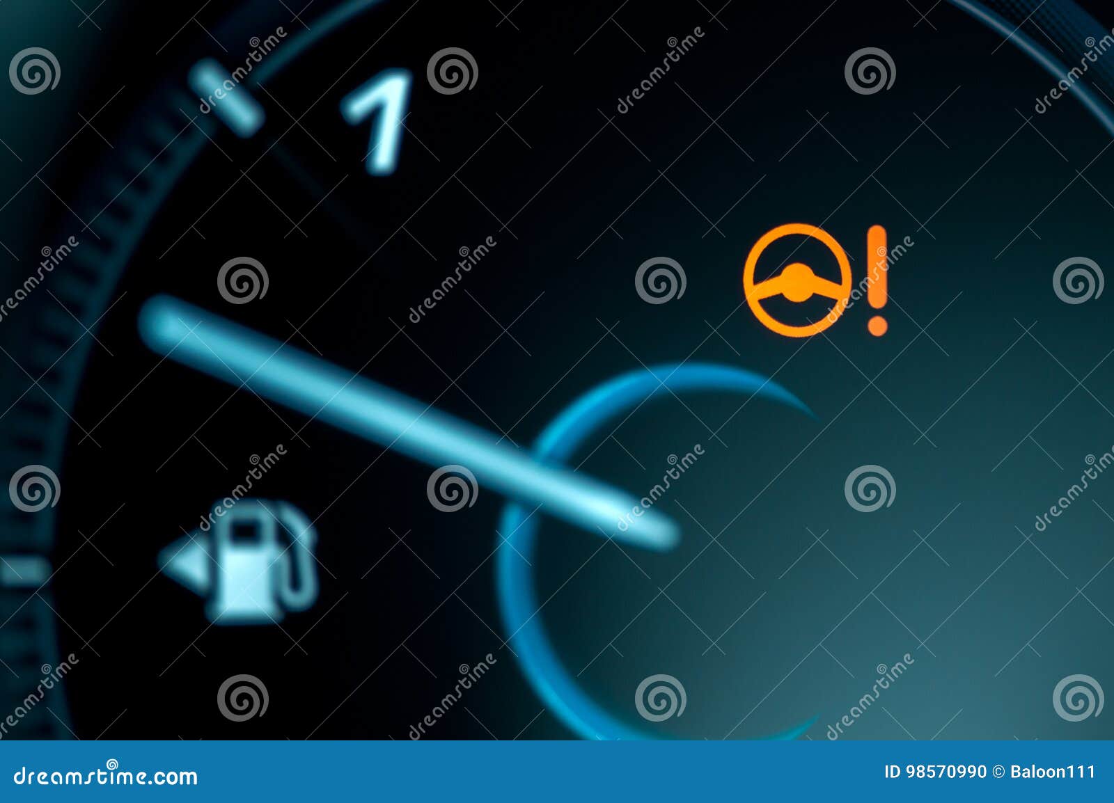 Car Dashboard Warning Icons Stock Photos - Free & Royalty-Free Stock ...
