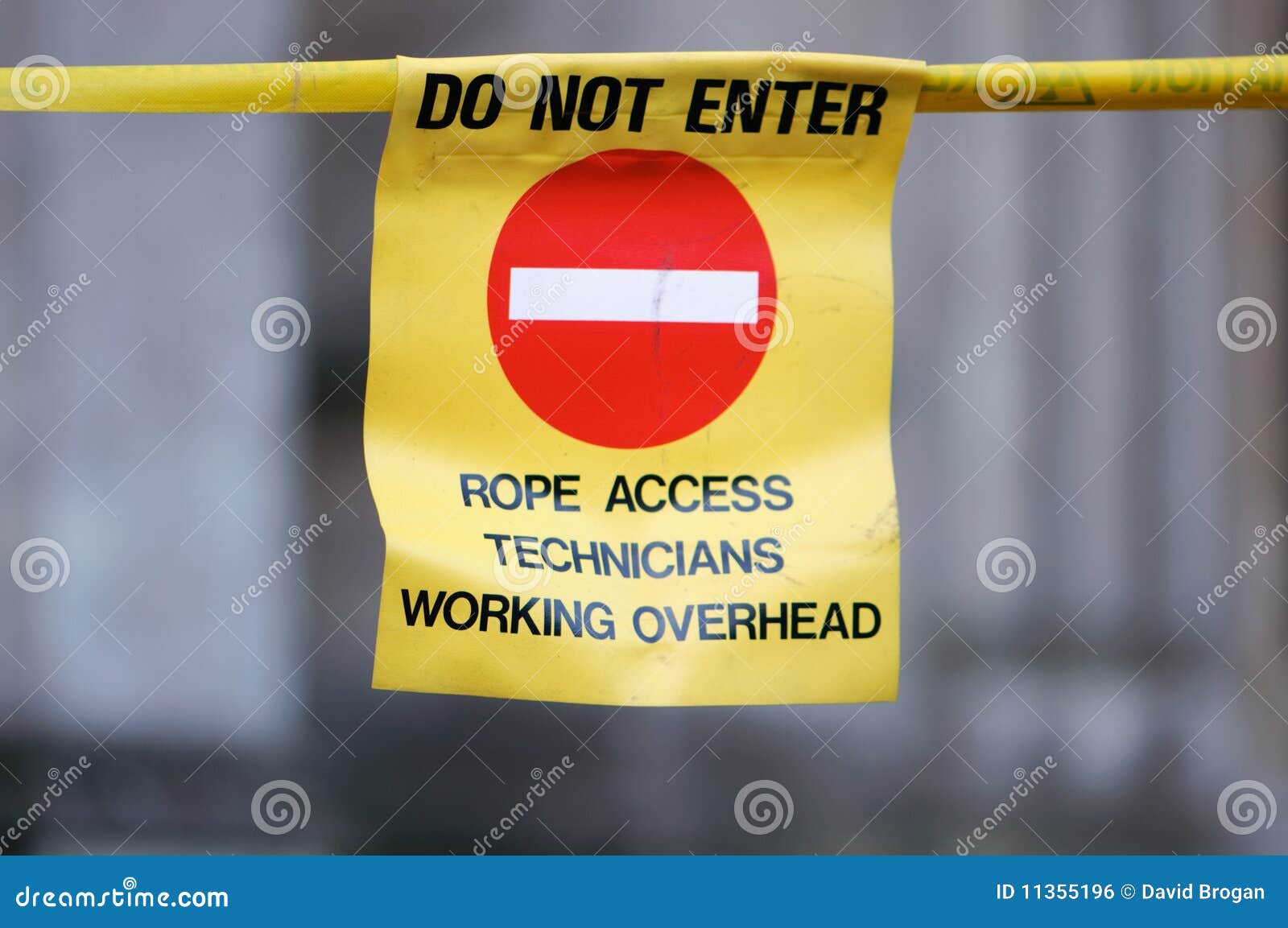 Warning sign stock photo. Image of england, symbol, danger - 11355196