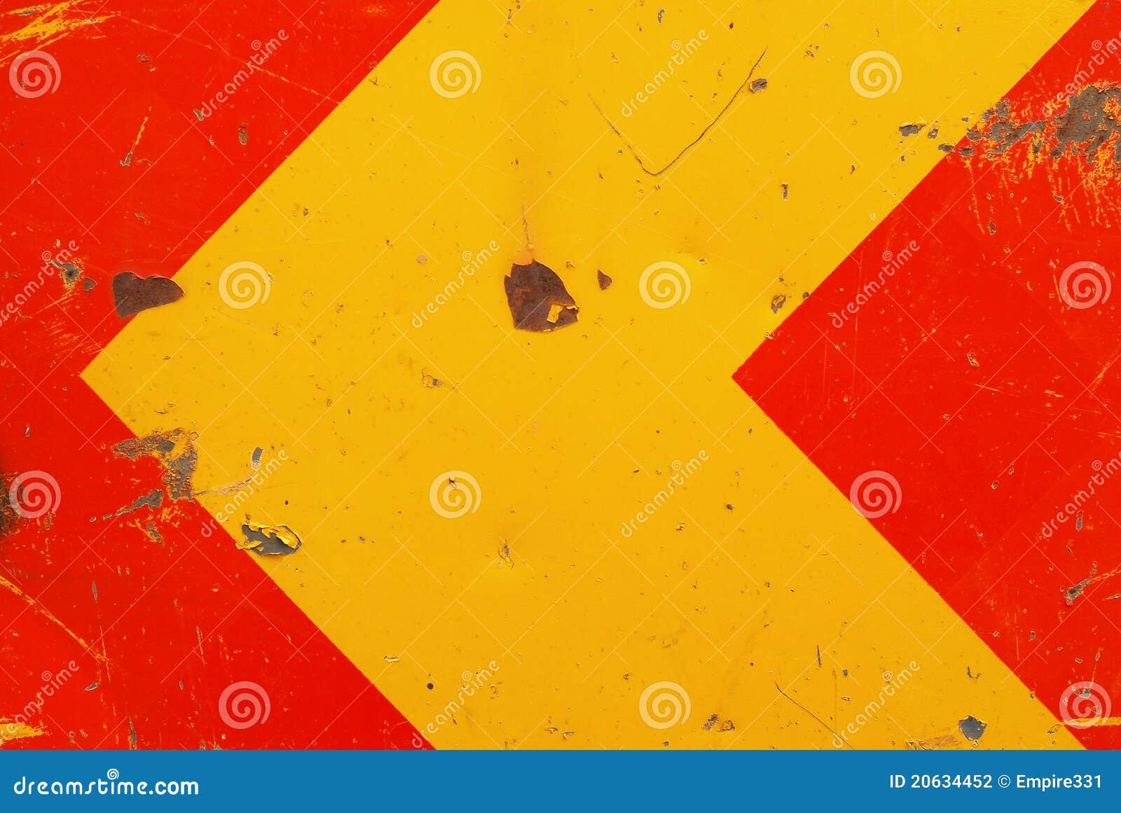 Warning sign stock photo. Image of industry, traffic - 20634452