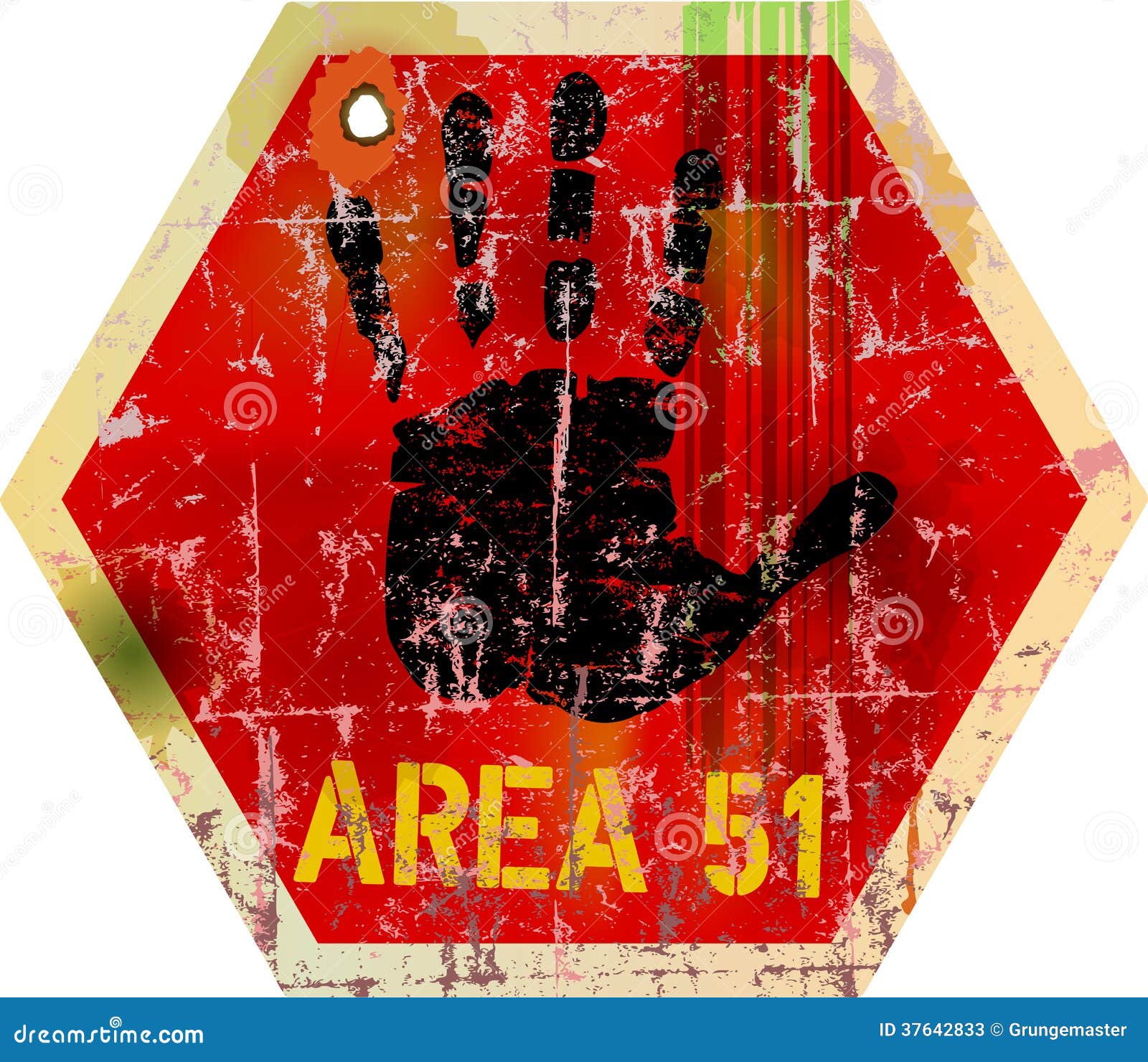 Old Warning Sign Stock Illustrations – 11,969 Old Warning Sign Stock ...