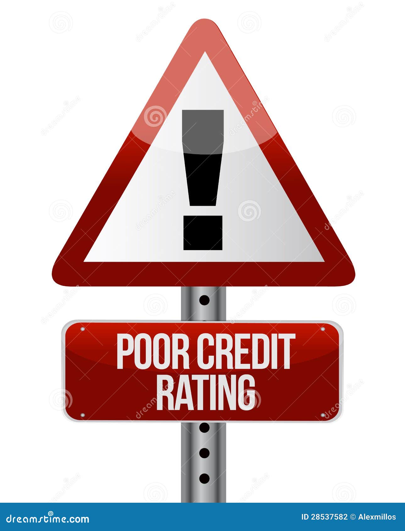 Credit Warning Stock Illustrations – 2,477 Credit Warning Stock ...