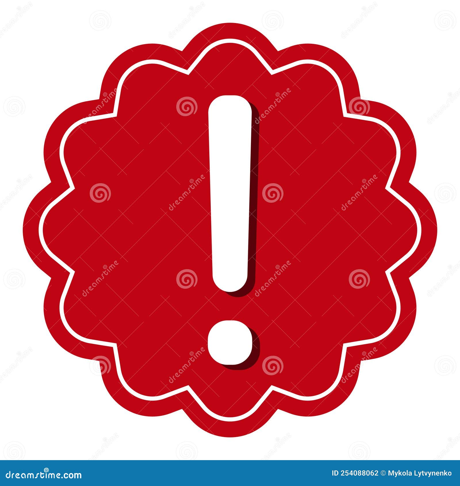 Warning Sign Icon Attention Alert Warnings Exclamation Mark, Important ...