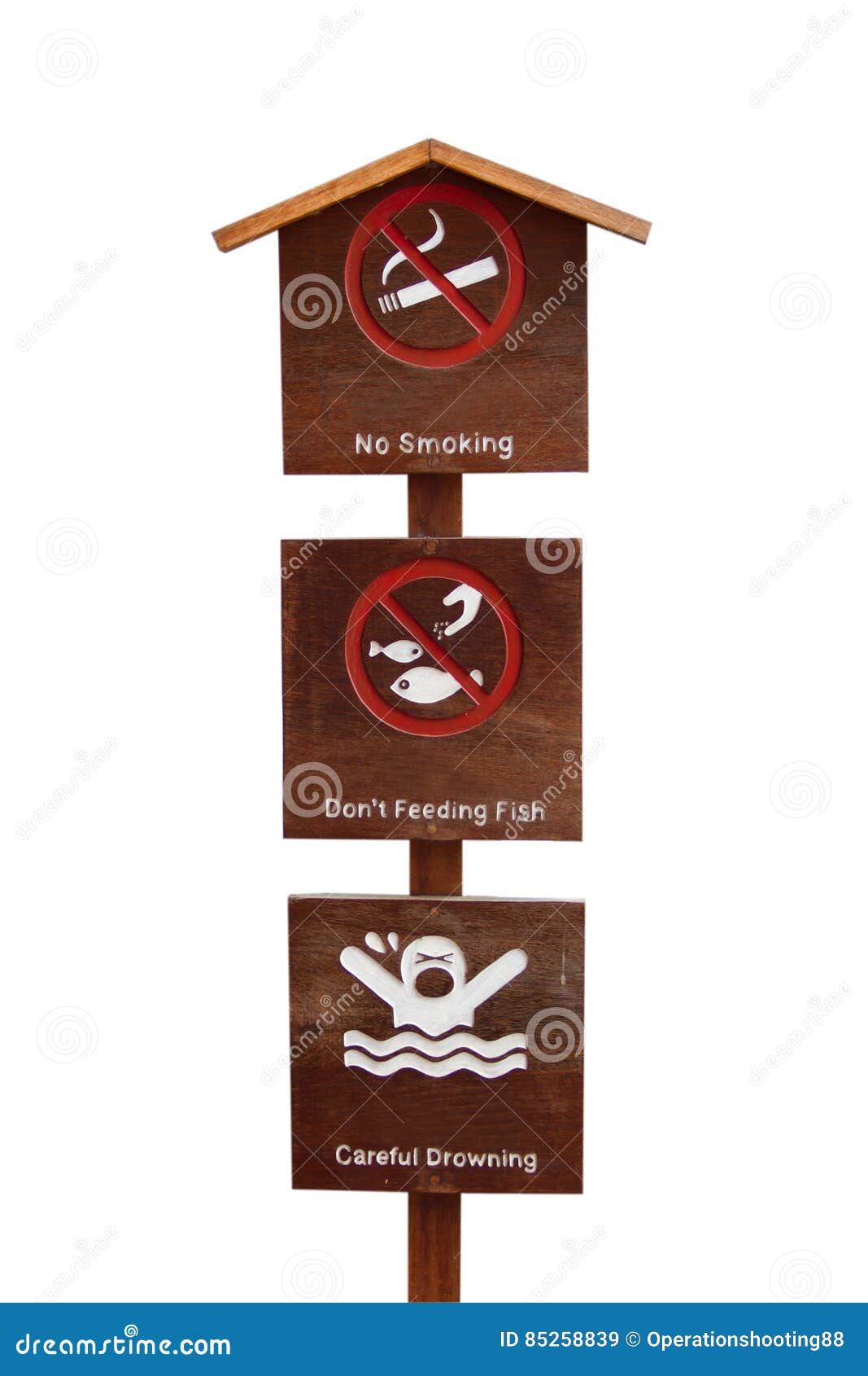 Warning sign stock image. Image of caution, background - 85258839