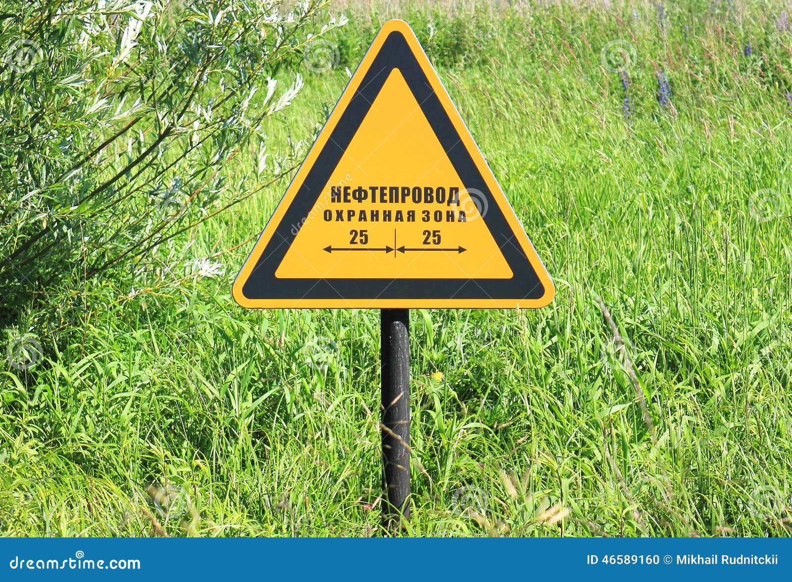 Security Zone Stock Photo | CartoonDealer.com #7610688