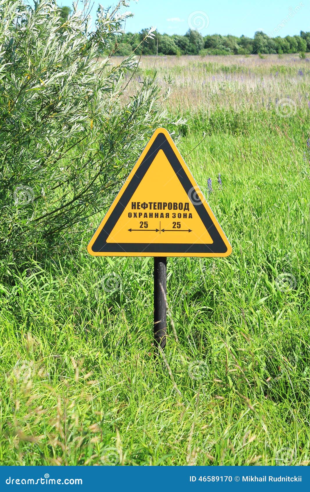 Security Zone Stock Photo | CartoonDealer.com #7610688