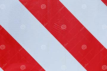 Warning sign red and white stock image. Image of sign - 41670735